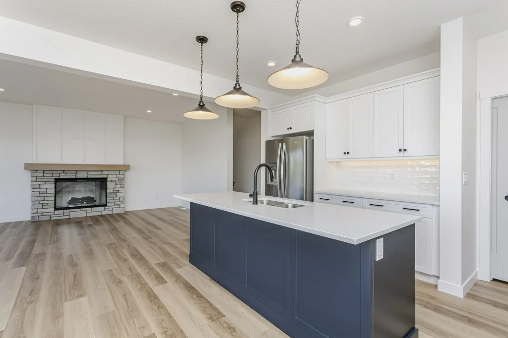 The Two Storey Craftsman II | Southfort Meadows | Urbis Infill Homes