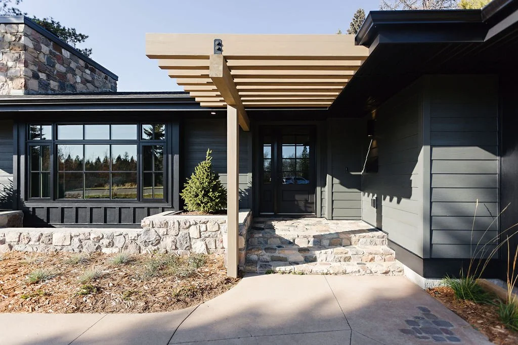 Custom Home Builders Edmonton | Urbis Infill Homes