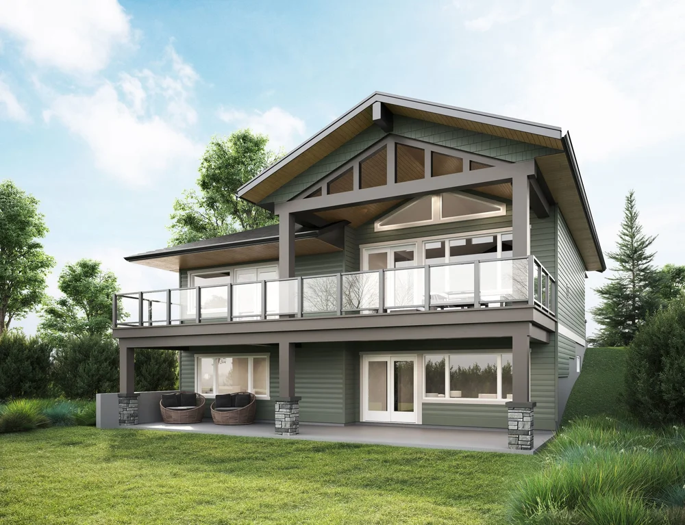 Homes For Sale | Urbis Infill Homes