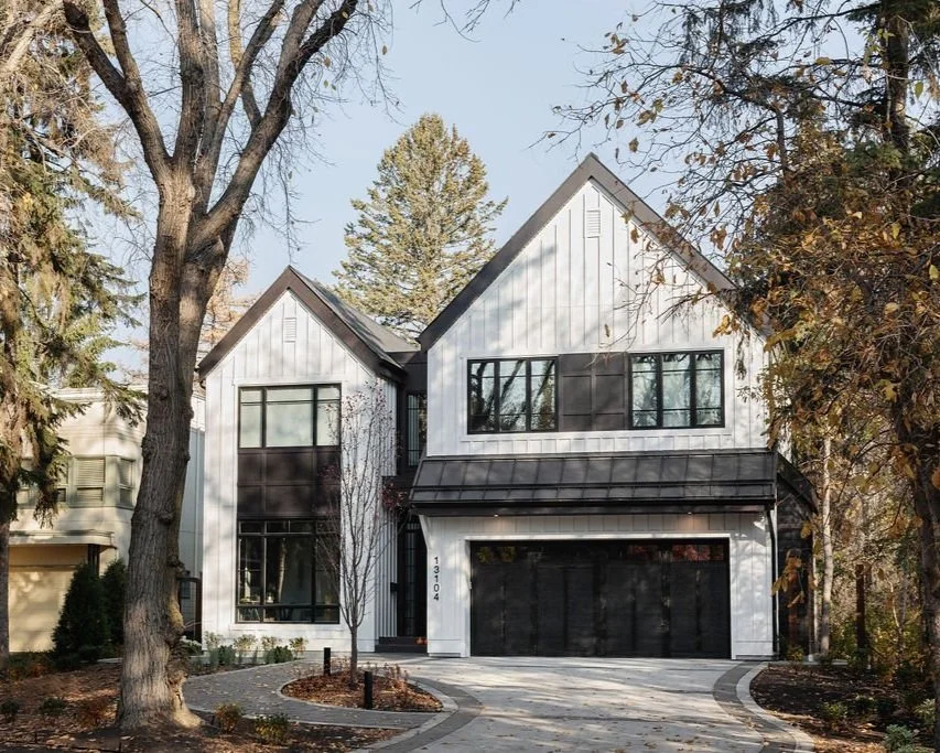 Explore Custom Home Varieties | Urbis Infill Homes