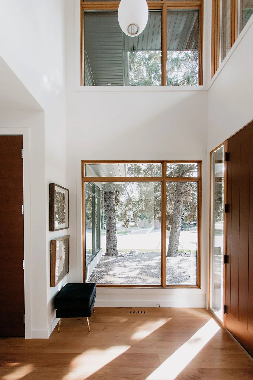 Custom Home Builders Edmonton | Urbis Infill Homes