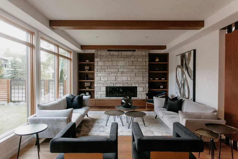 Custom Home Builders Edmonton | Urbis Infill Homes