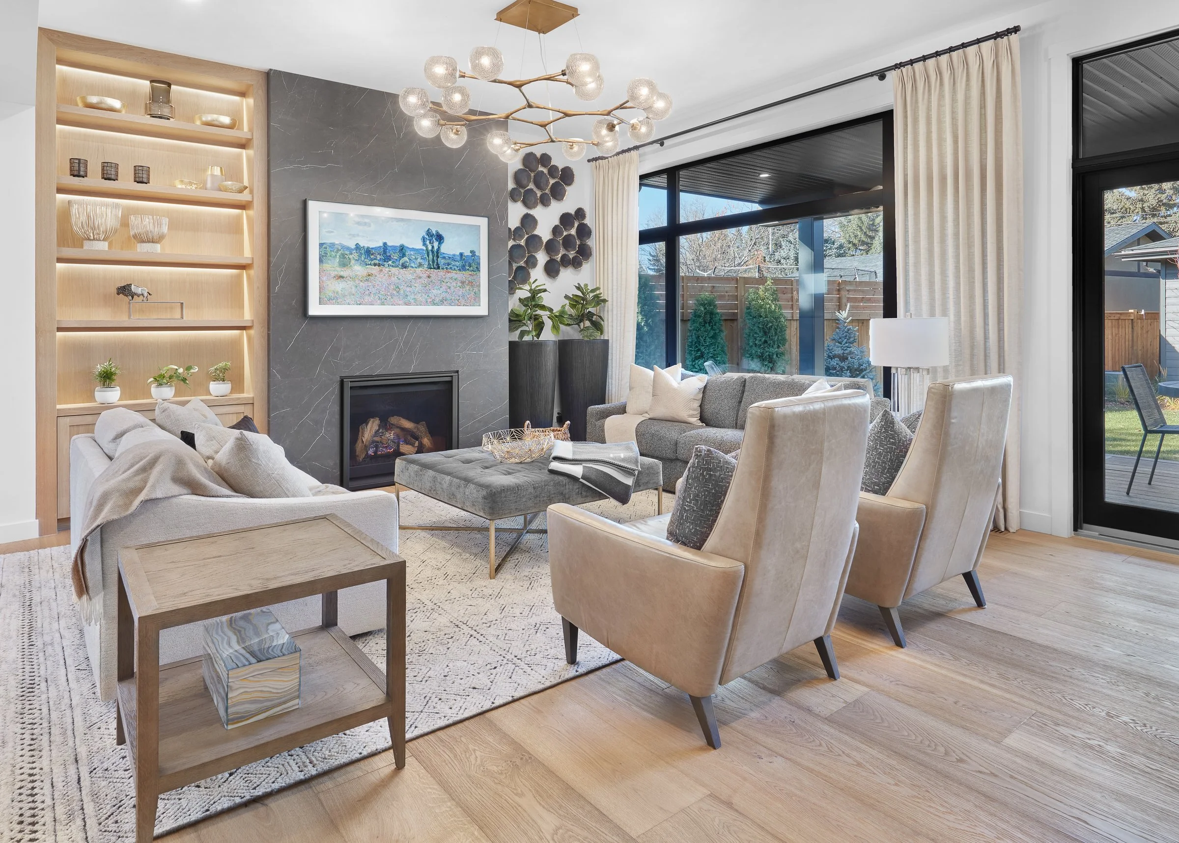 Custom Home Builders Edmonton | Urbis Infill Homes
