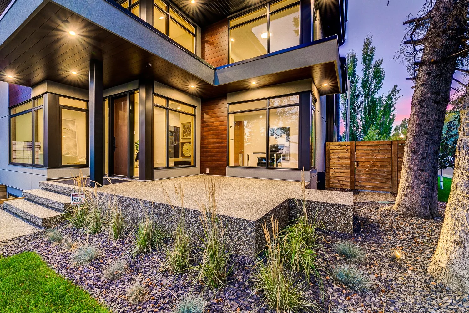 Edmonton's Premier Custom Homes | Urbis Infill Homes
