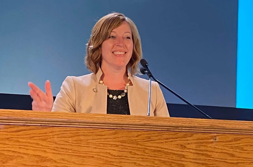 Julie Rogers for State Rep