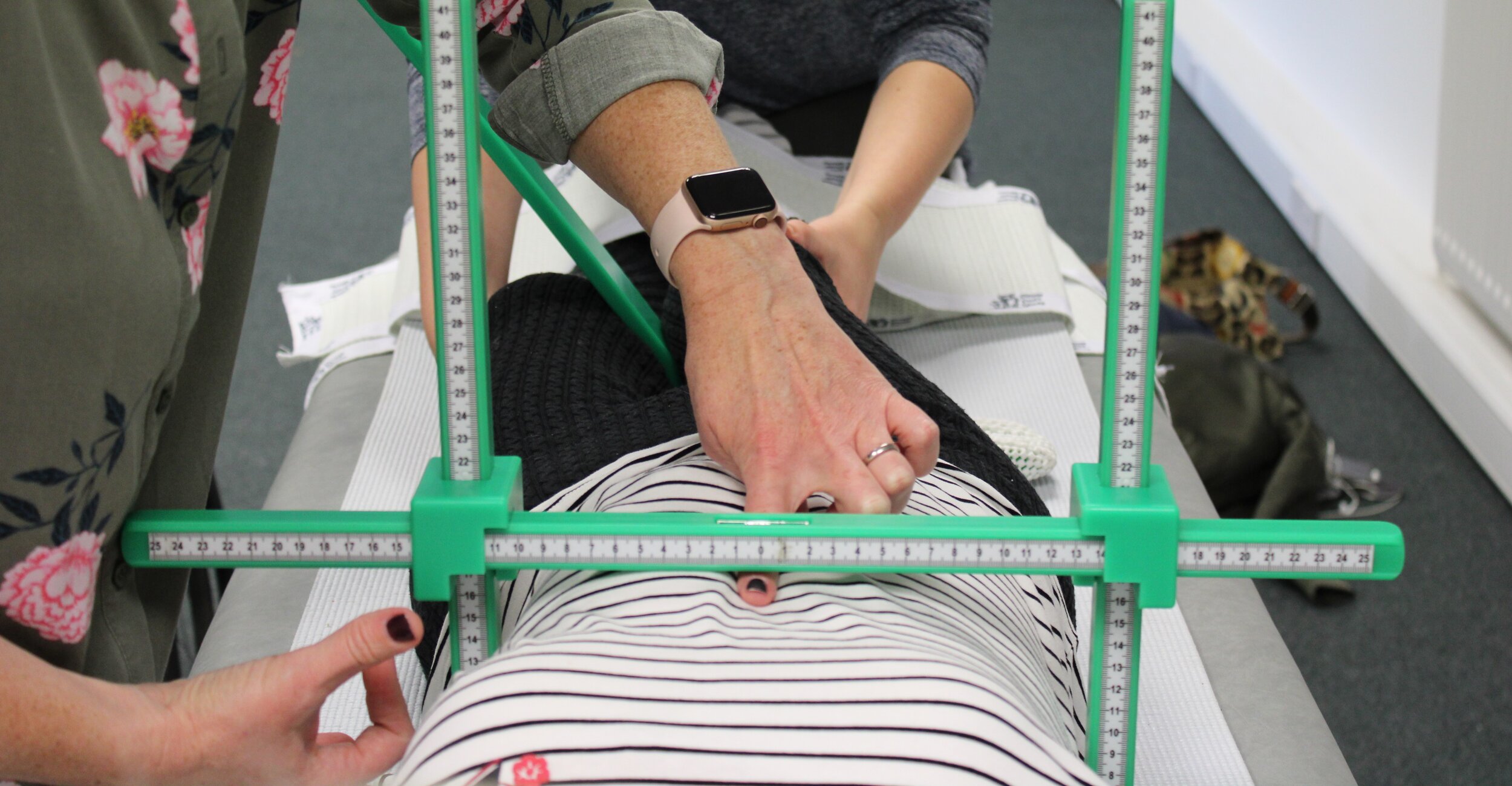 On-Demand Webinars: 24-Hour Postural Care