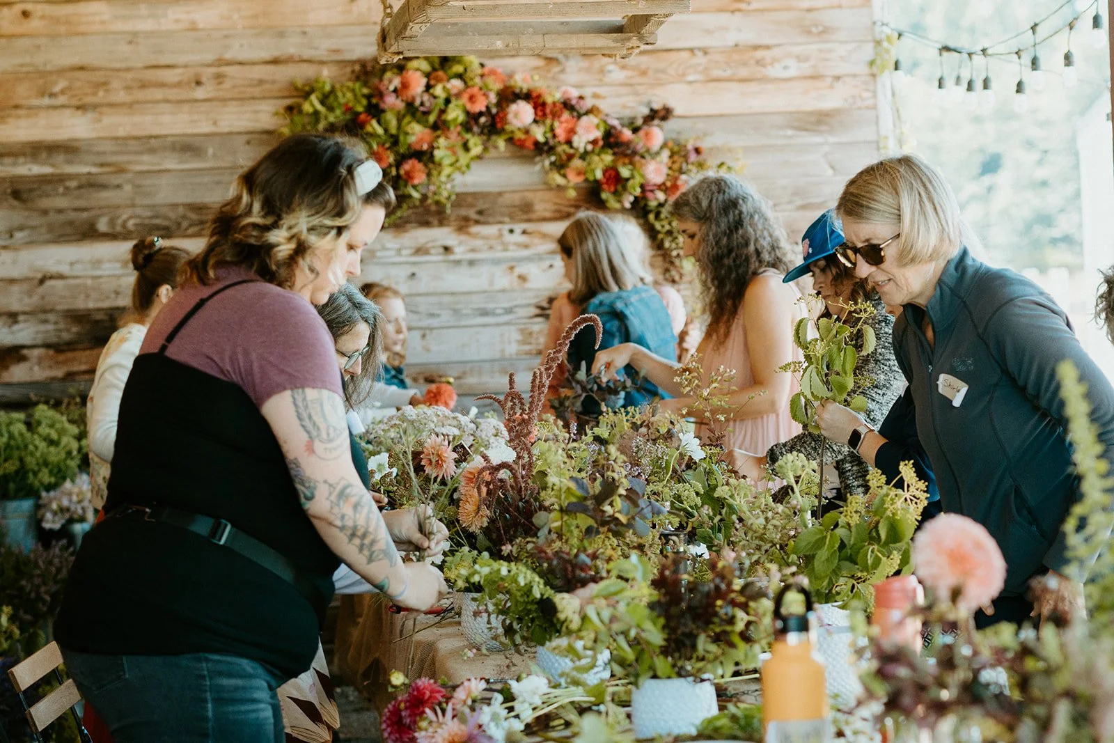 Ambassadors — Growing Kindness Project