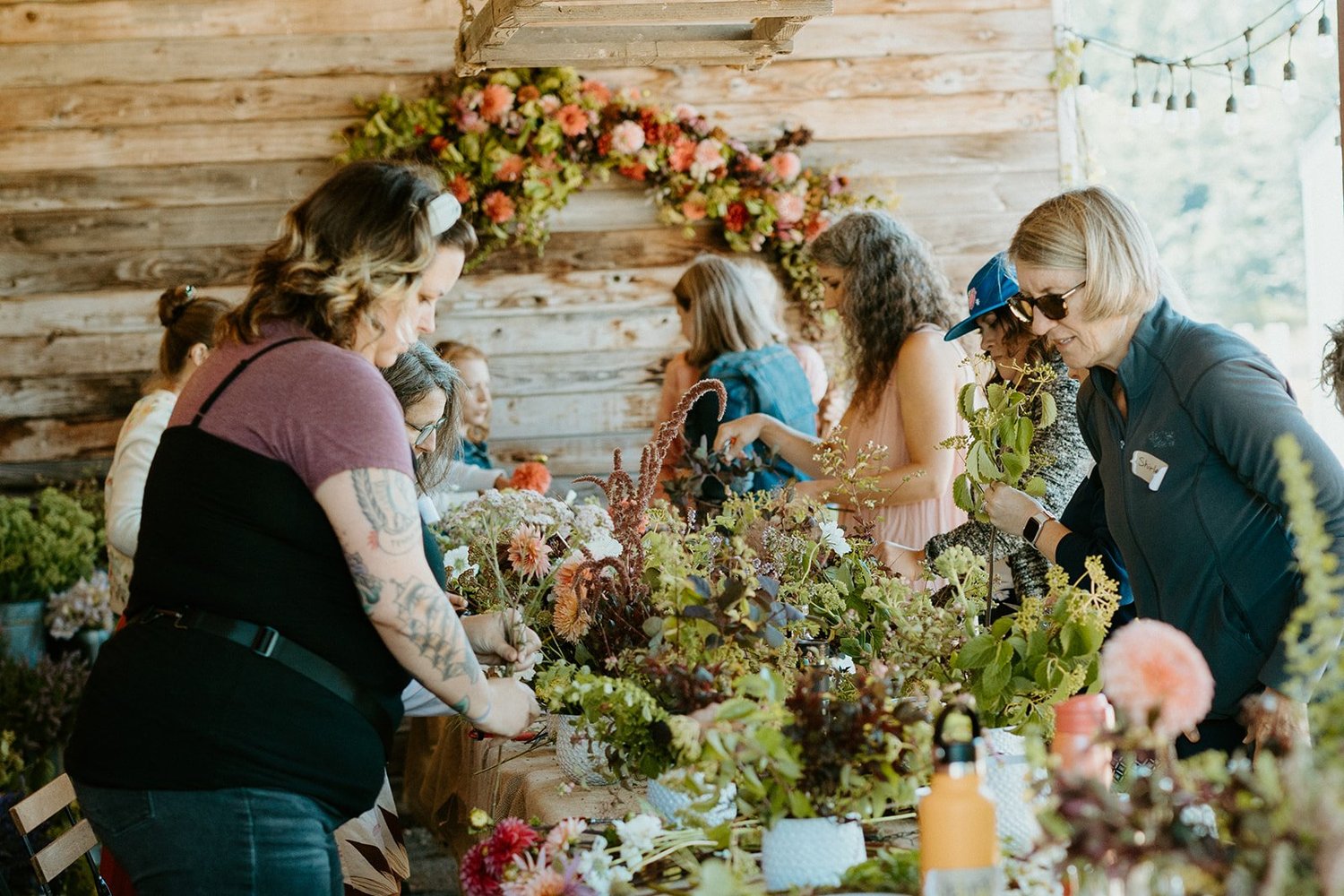 Ambassadors — Growing Kindness Project