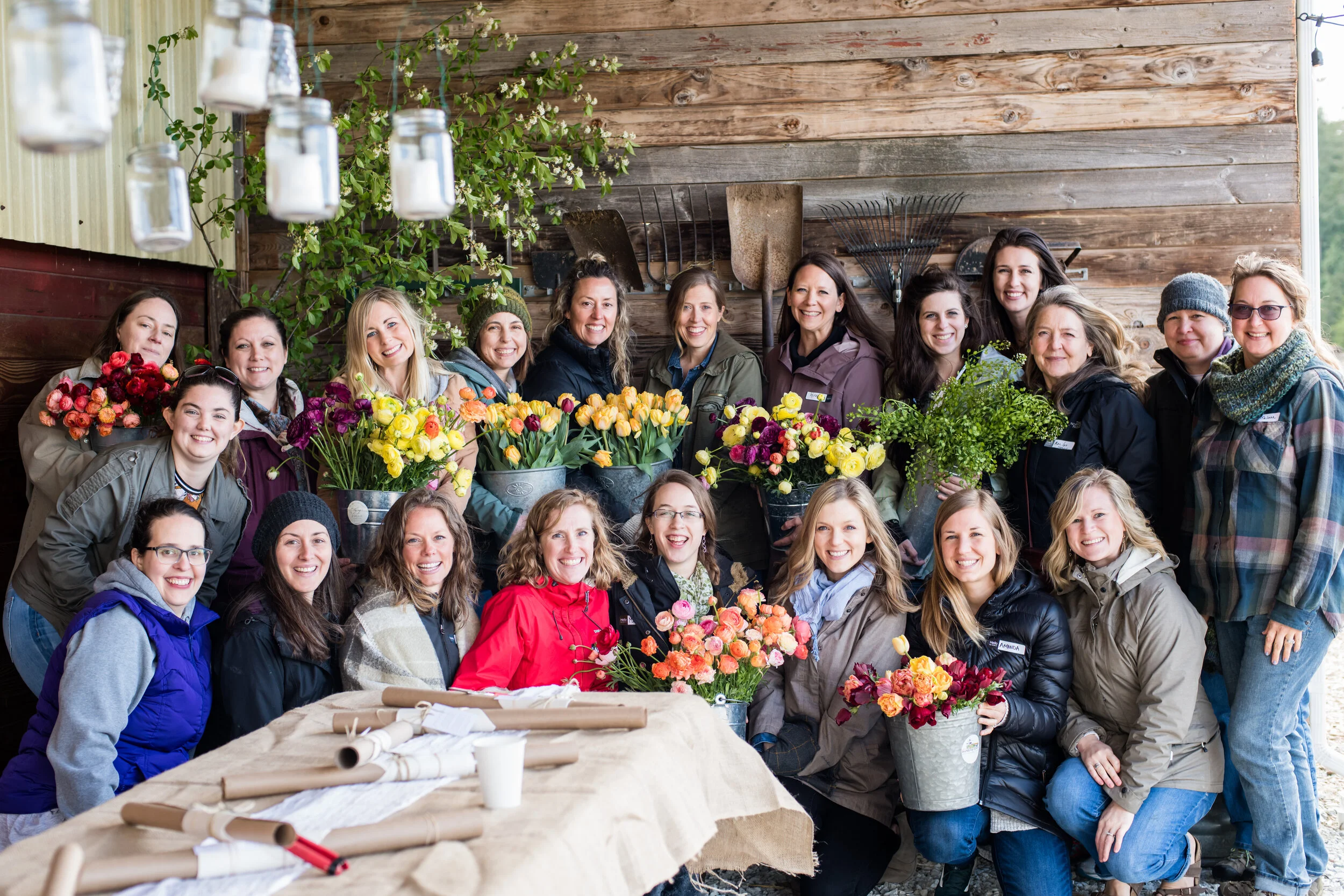 Ambassadors — Growing Kindness Project