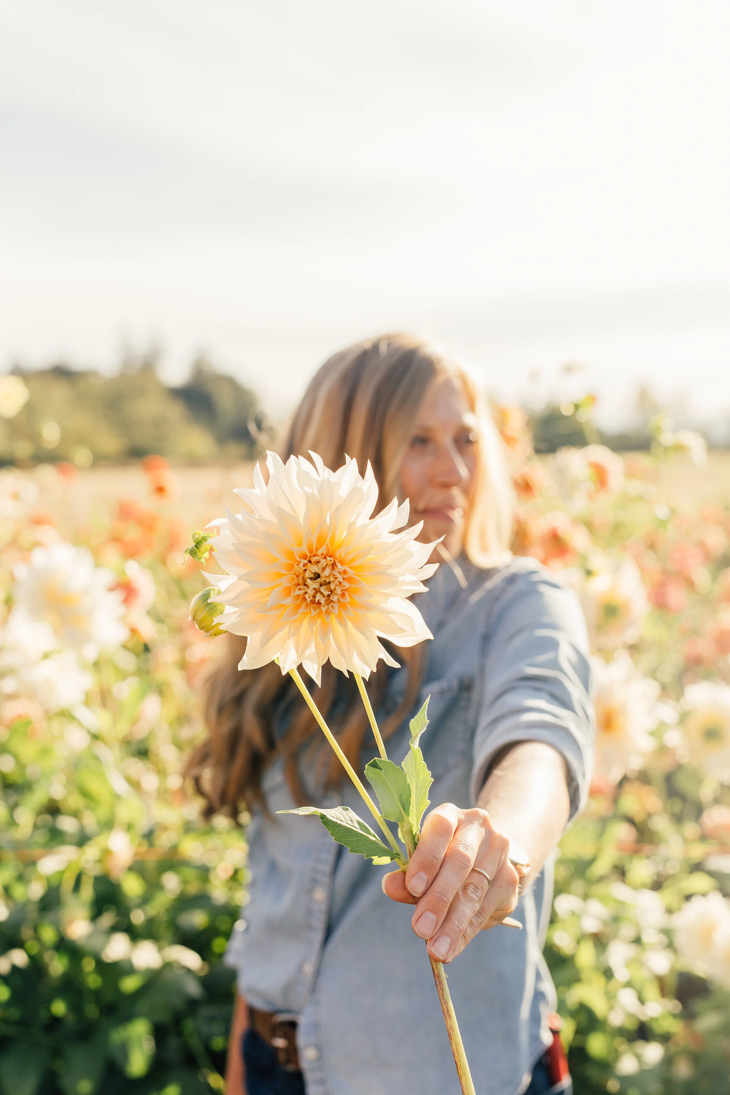 Ambassadors — Growing Kindness Project