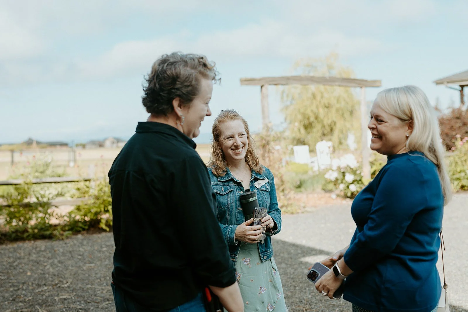 Ambassadors — Growing Kindness Project