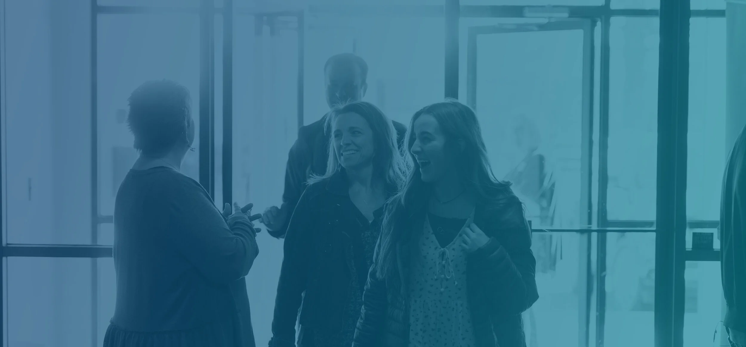 Why Bridgeway — Bridgeway Church