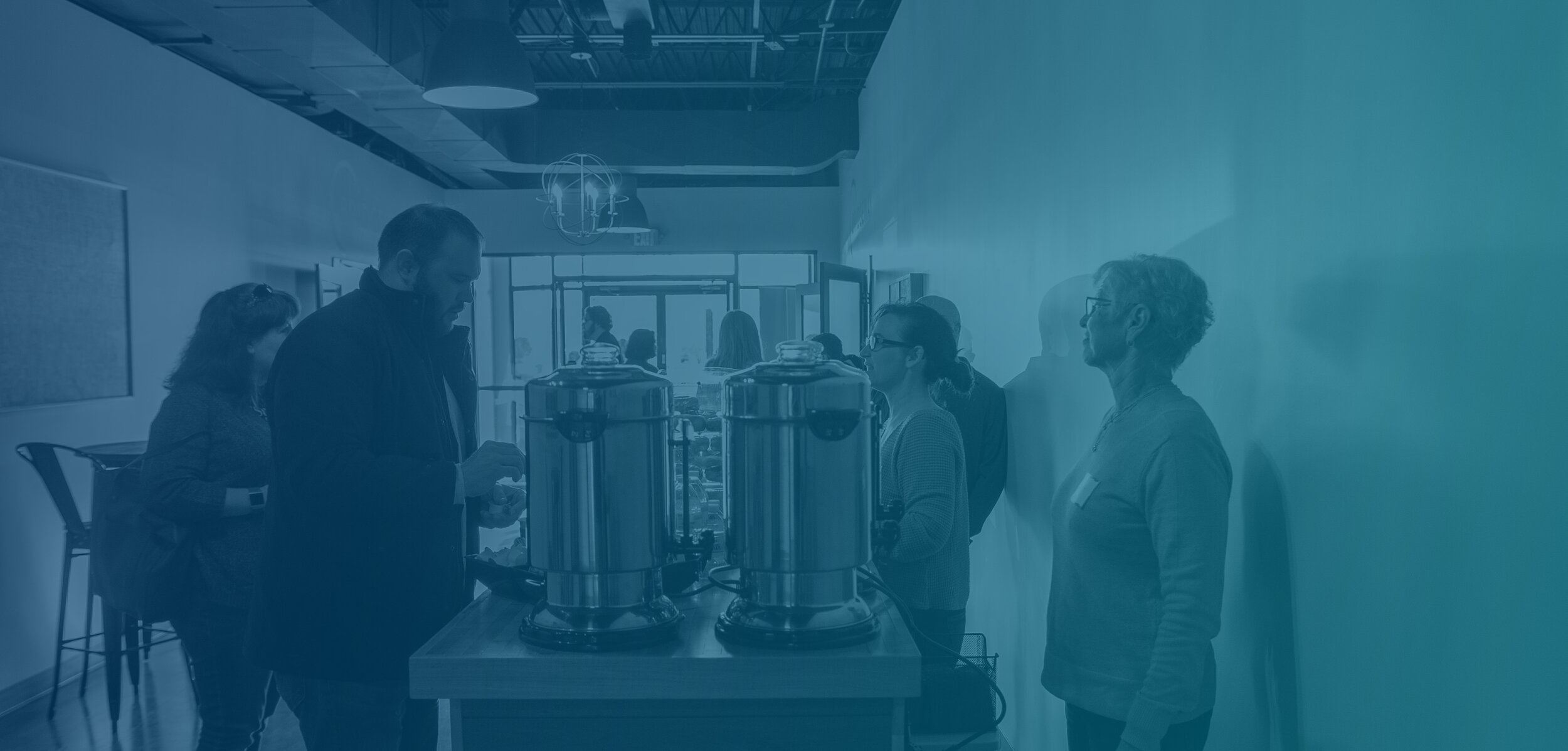 Join a Serving Team — Bridgeway Church