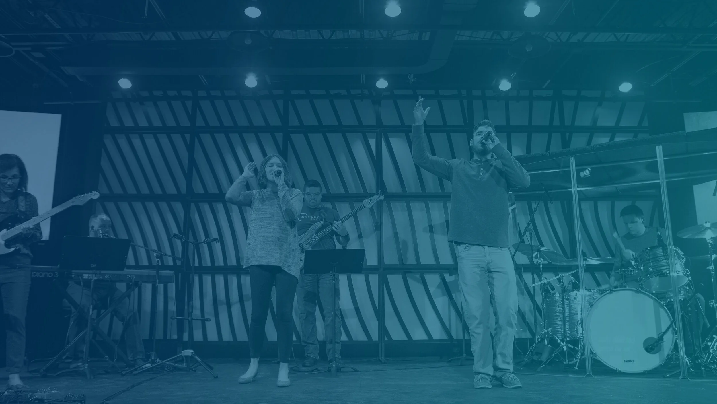 Give — Bridgeway Church