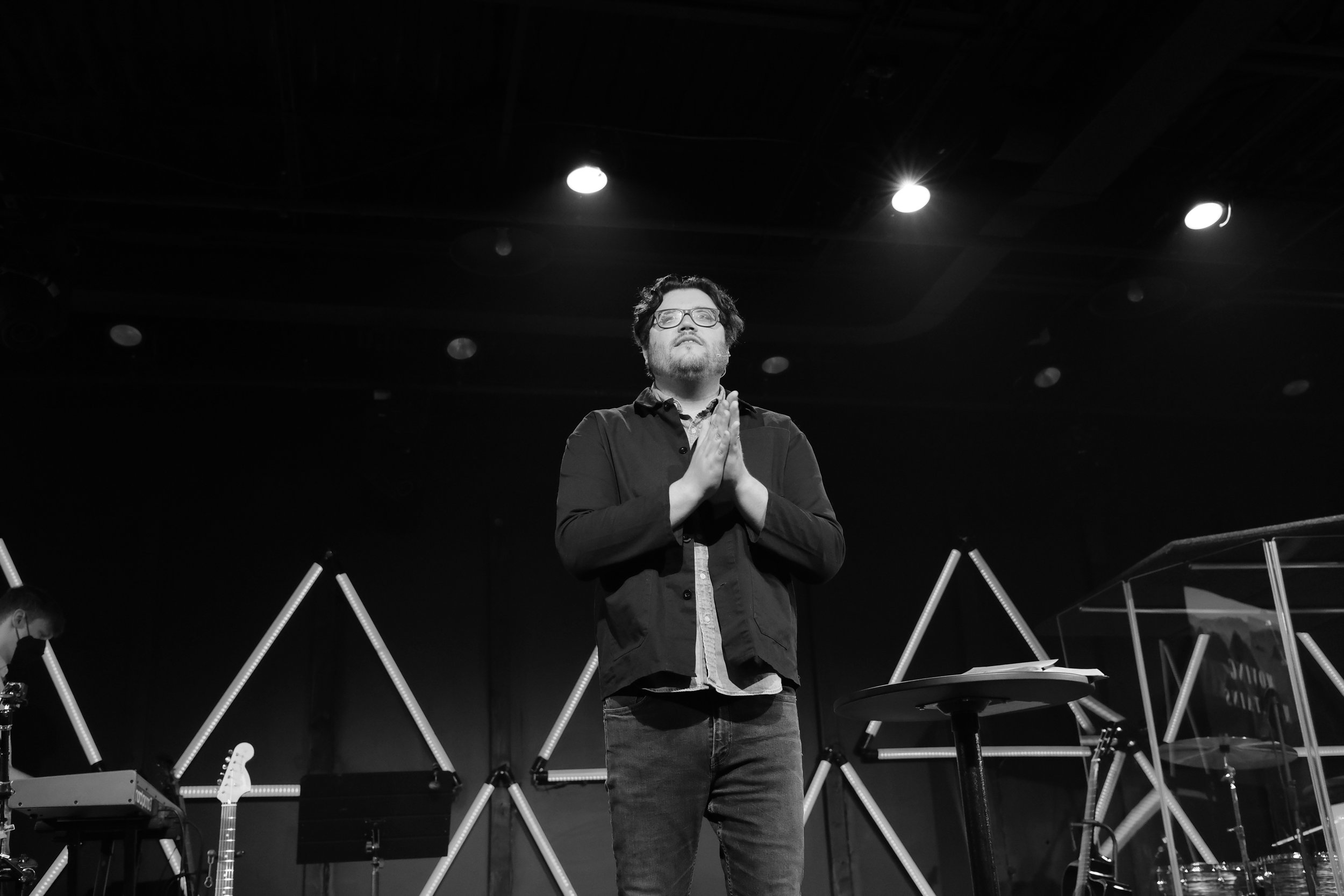 Messages — Bridgeway Church