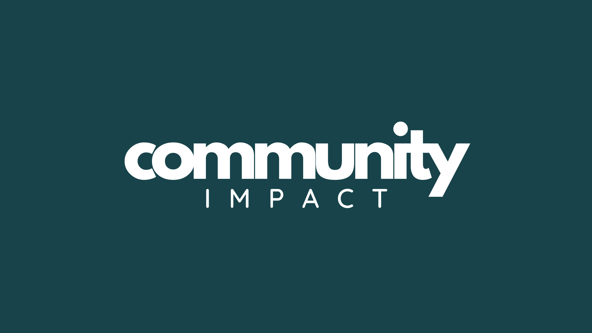 Community Impact — Bridgeway Church