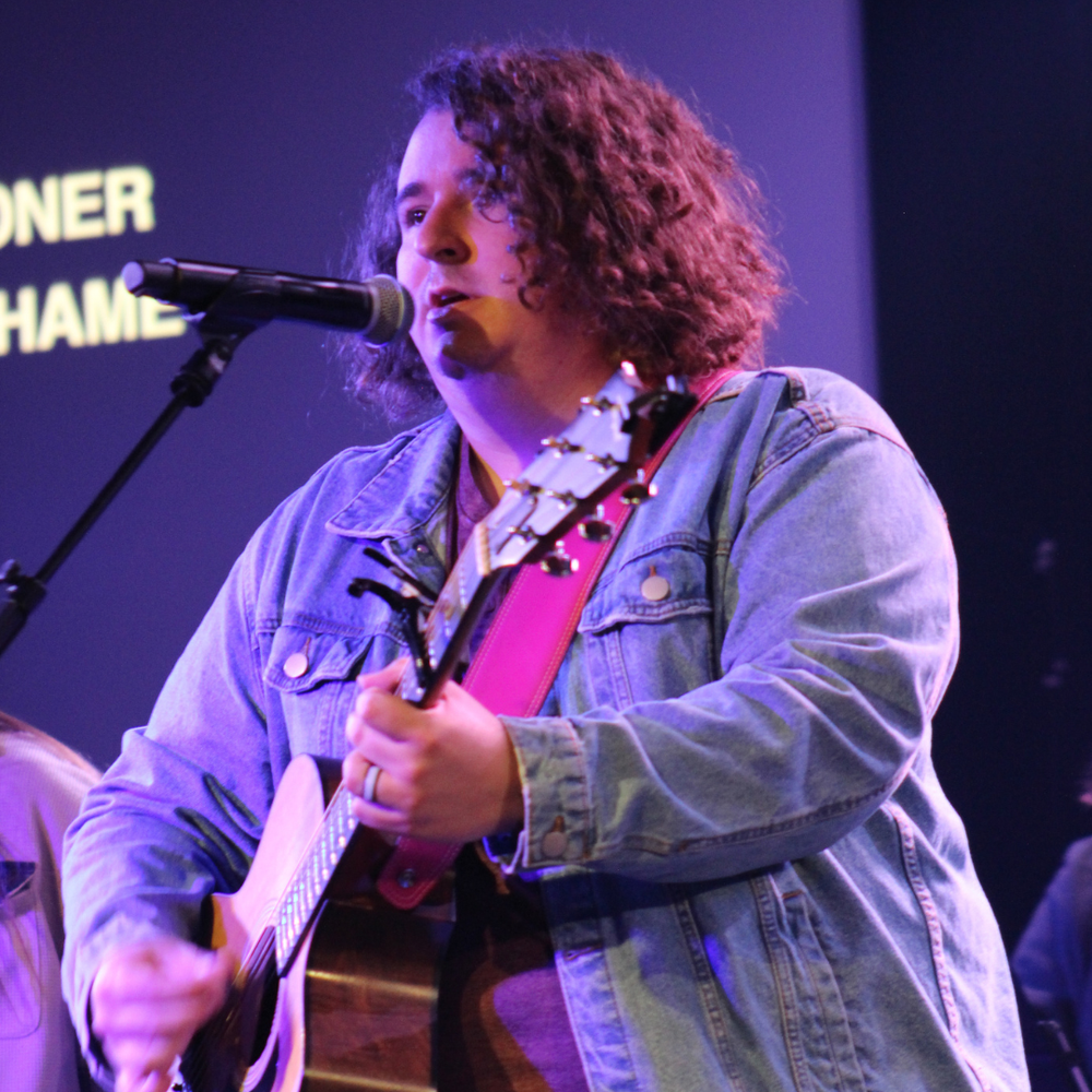 Staff — Bridgeway Church