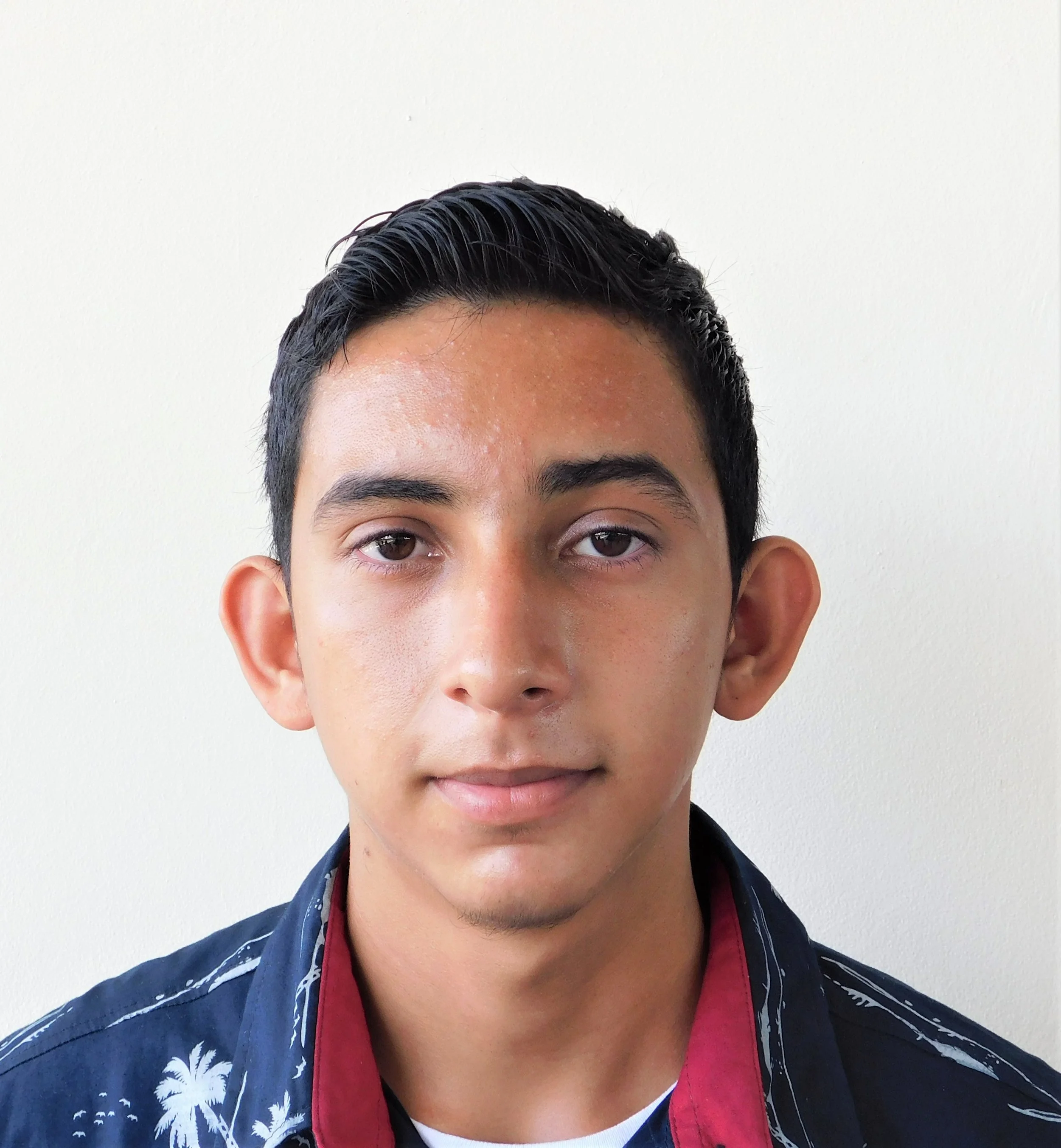 Students Second Year — Muffles Junior College