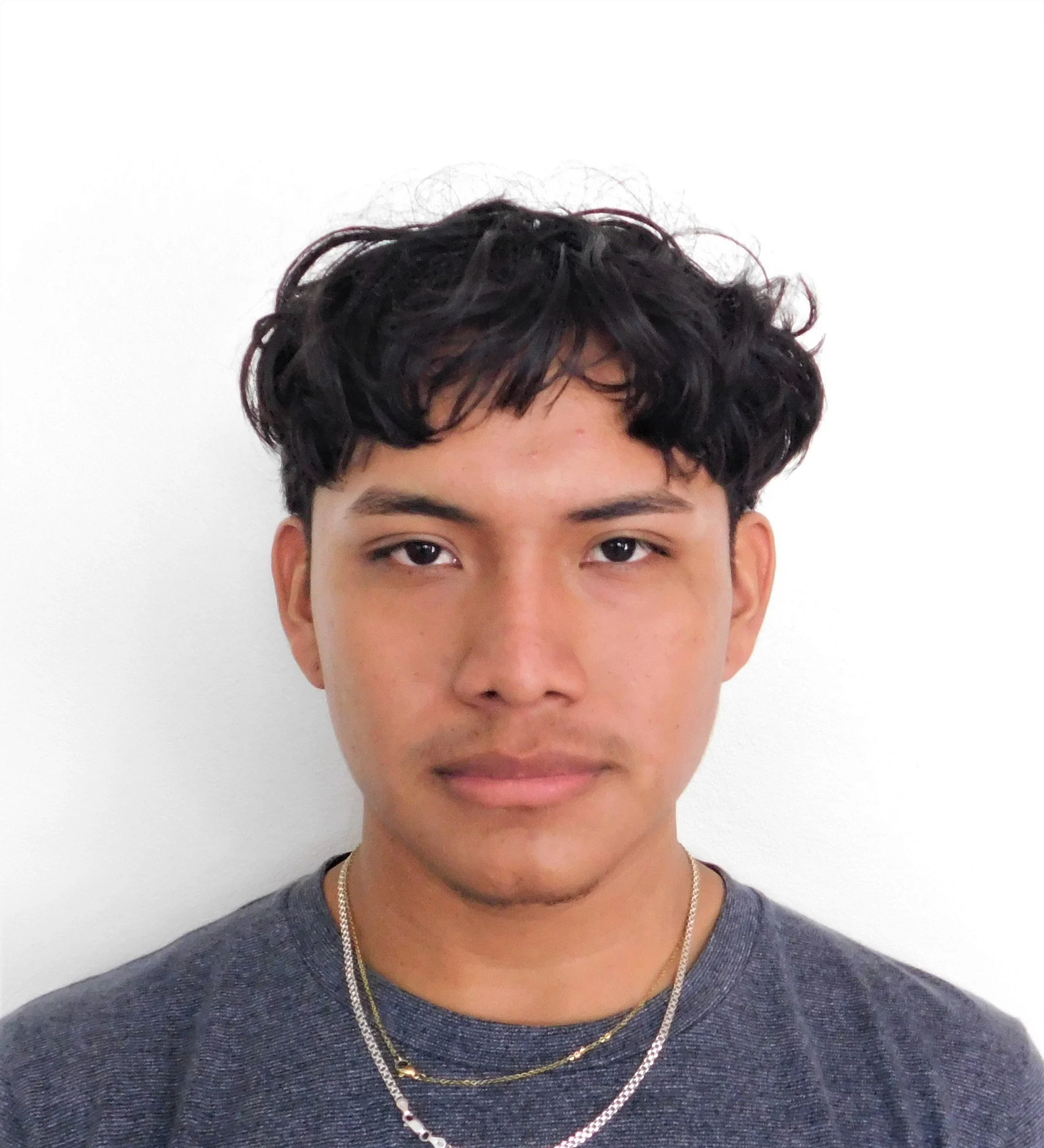 Students Second Year — Muffles Junior College