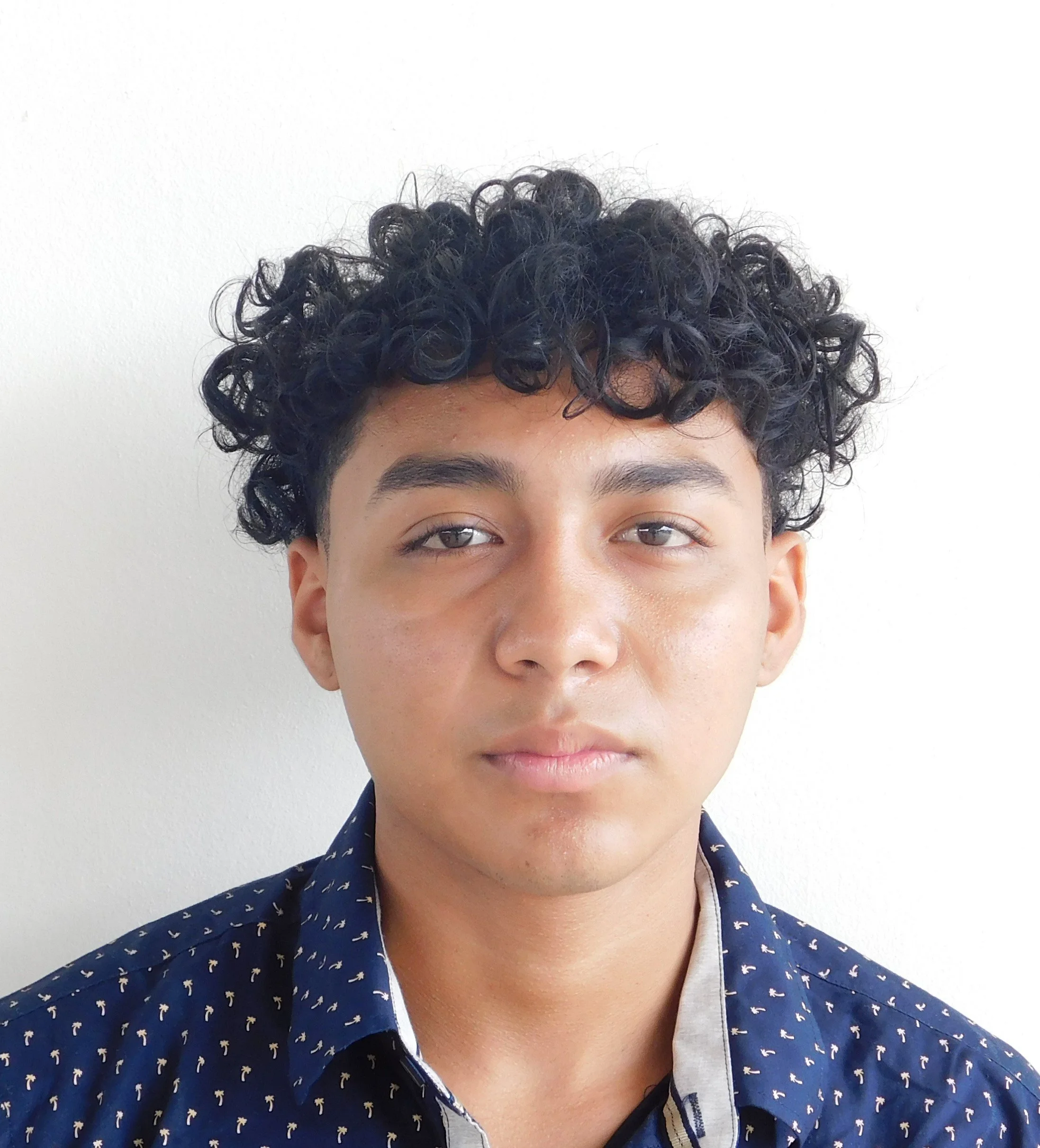 Students Second Year — Muffles Junior College