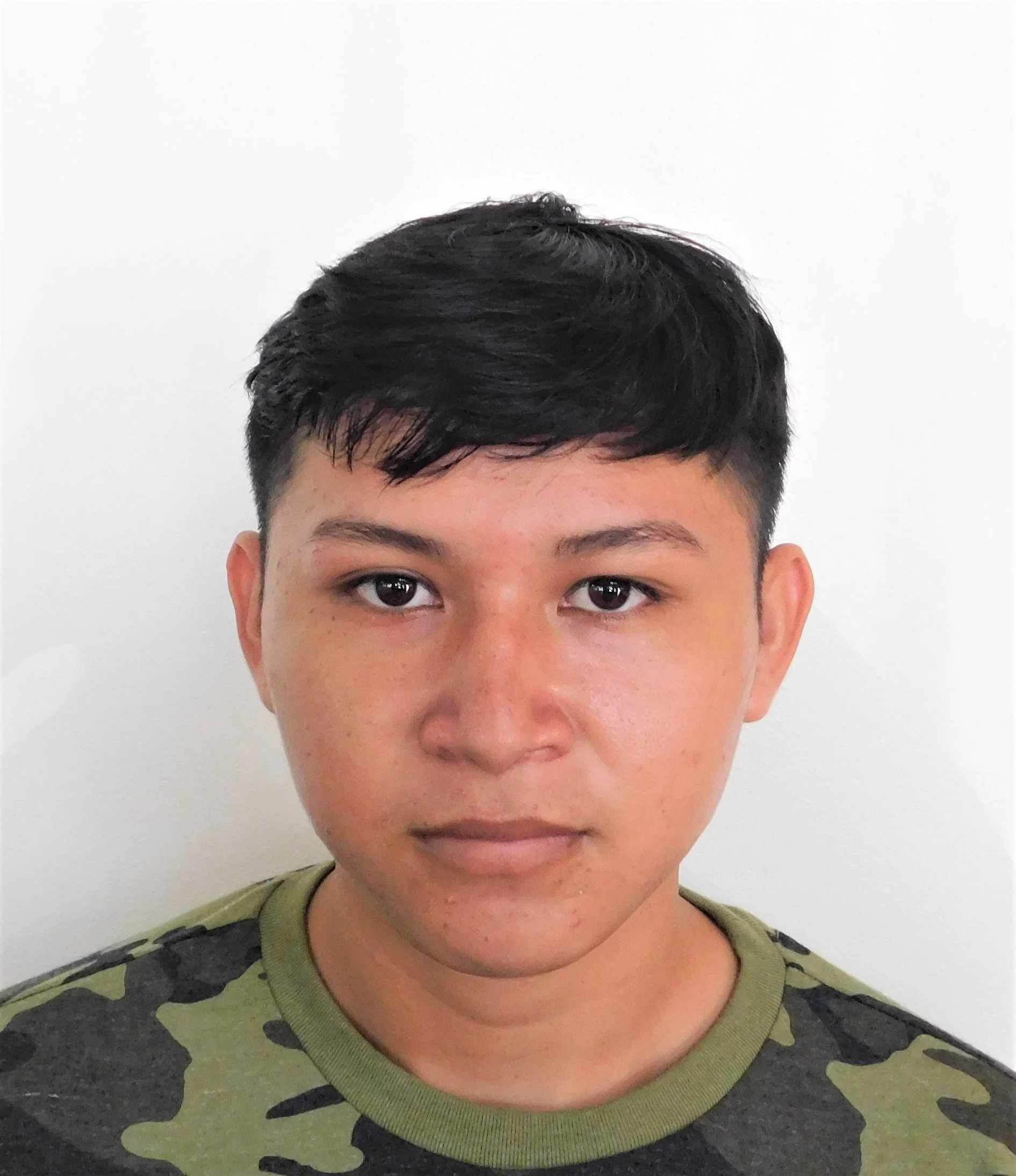 Students Second Year — Muffles Junior College