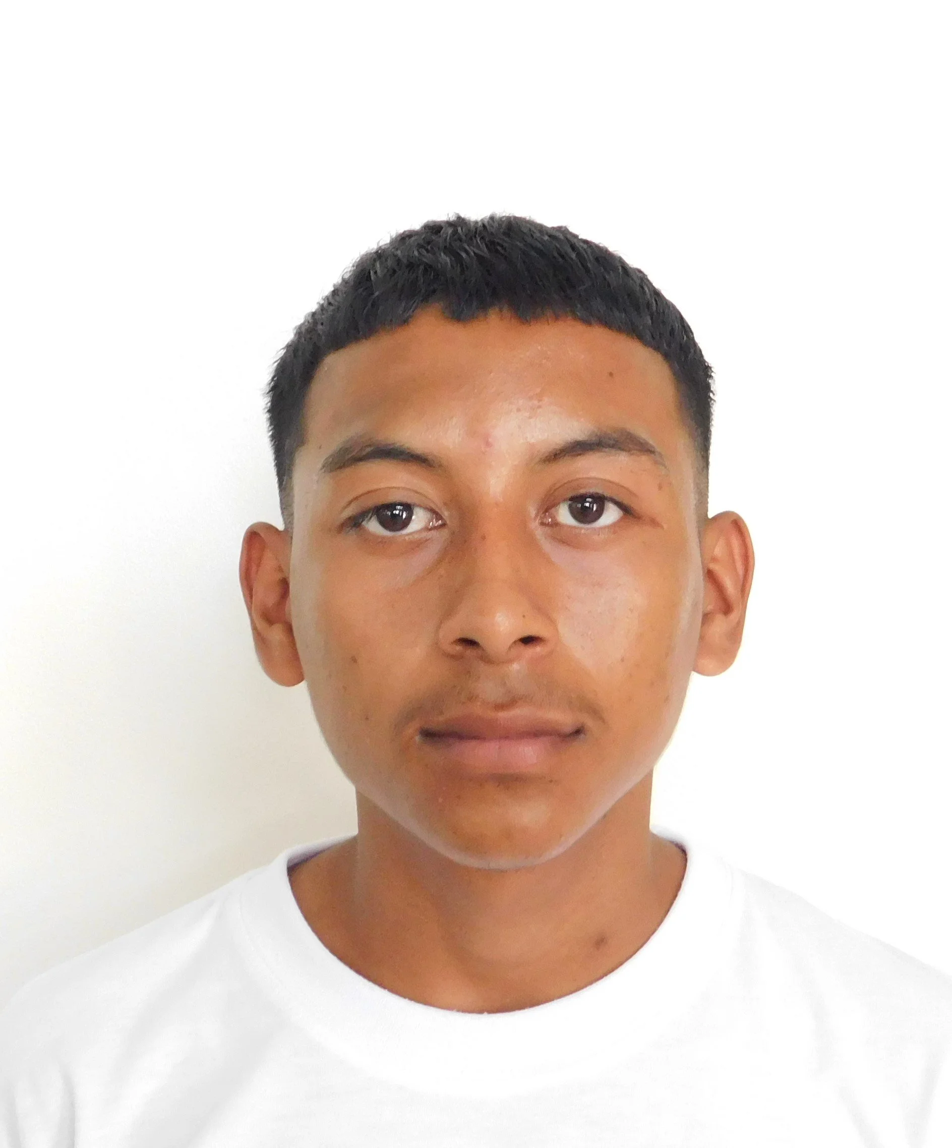 Students Second Year — Muffles Junior College