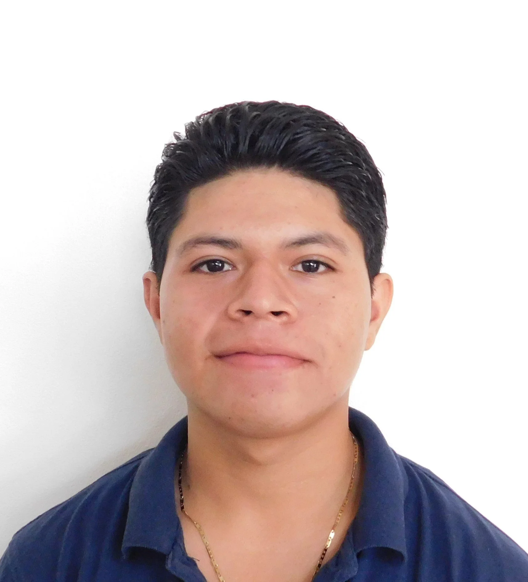 Students Second Year — Muffles Junior College