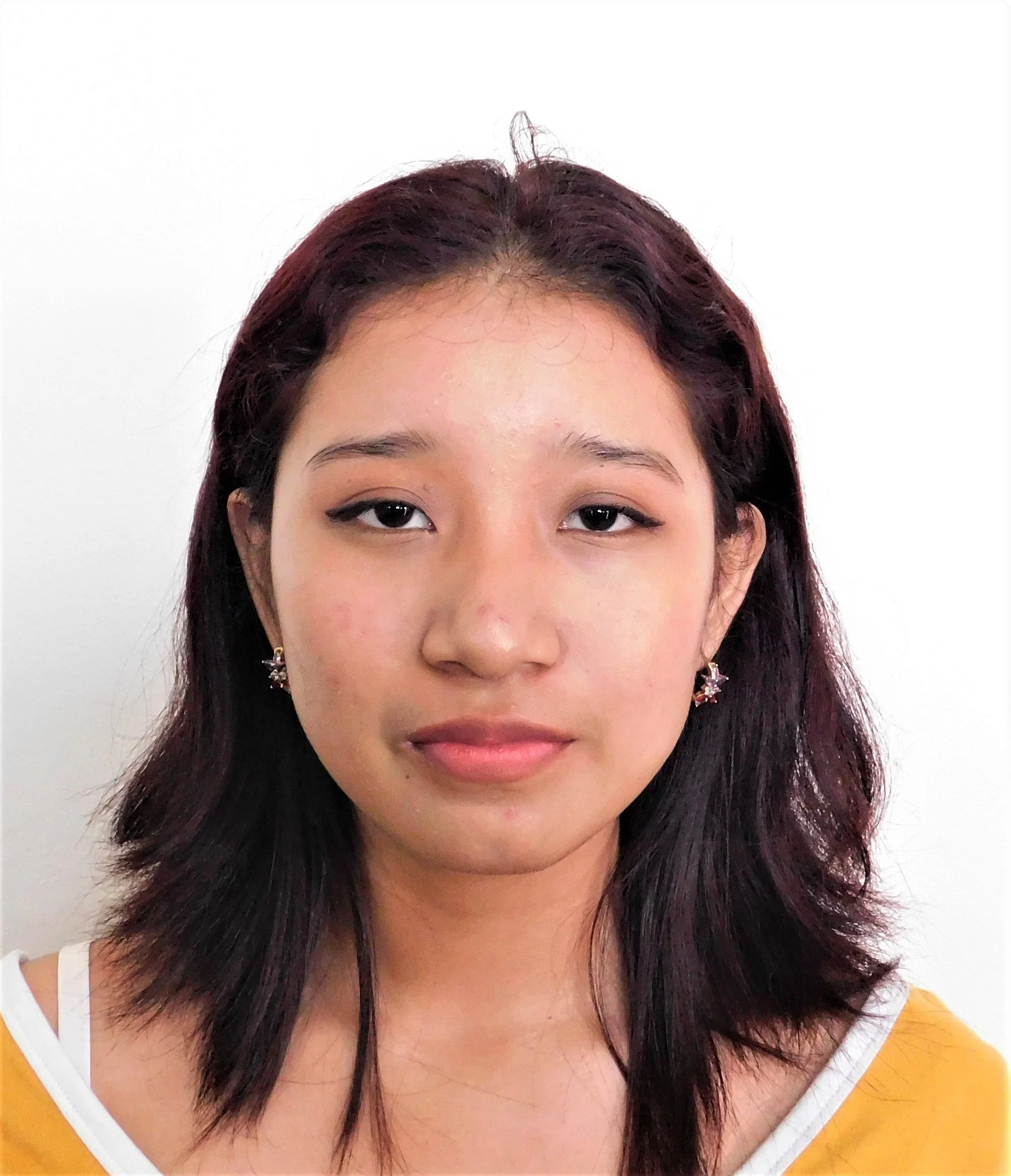 Students Second Year — Muffles Junior College