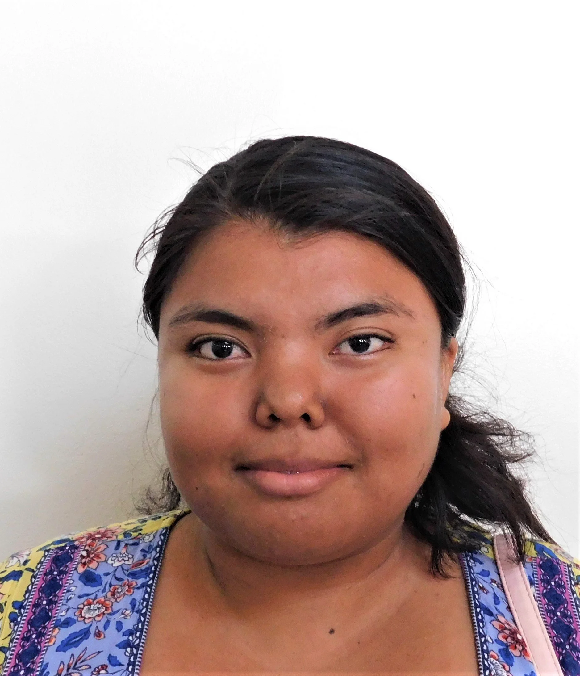 Students First Year — Muffles Junior College