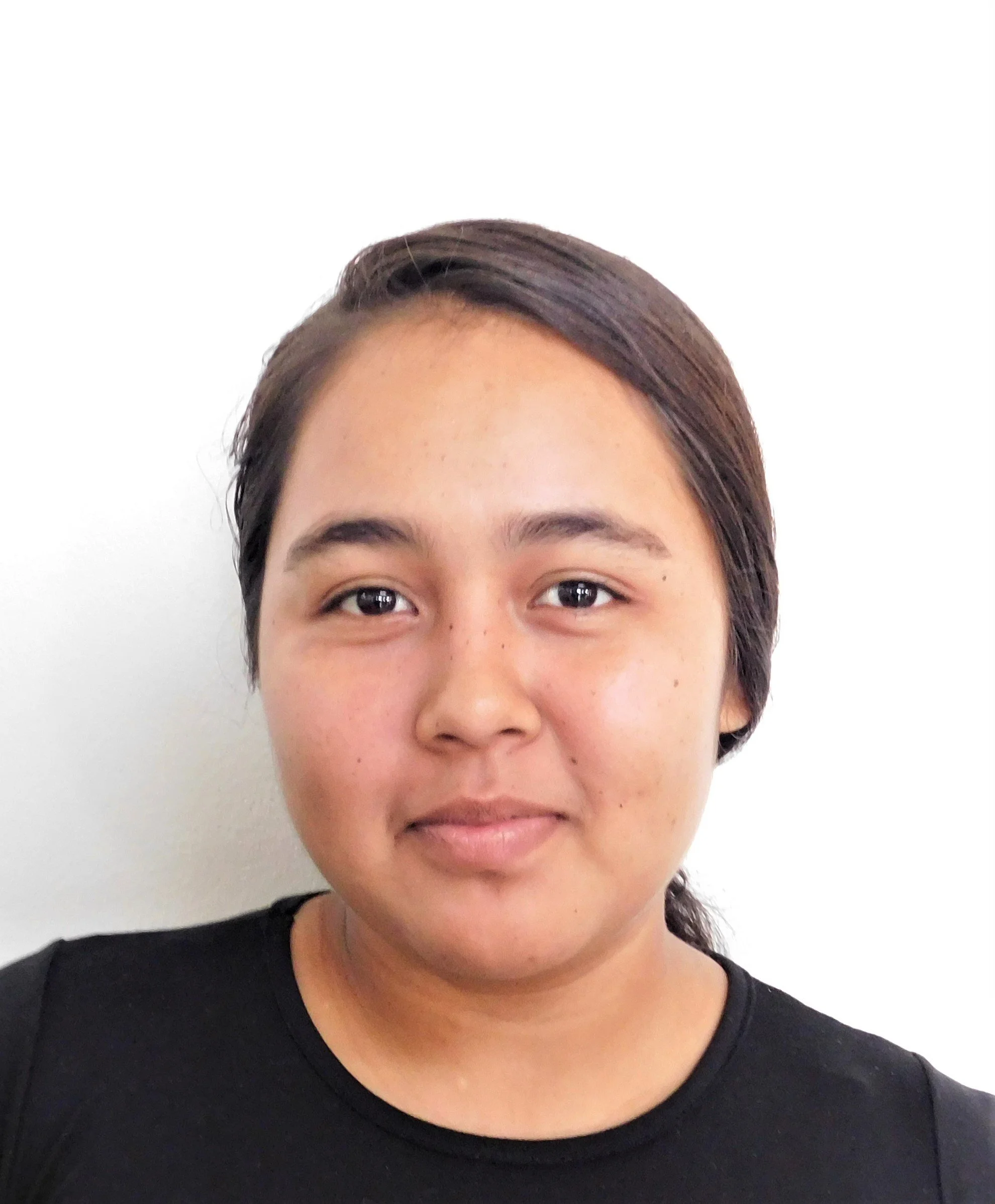 Students First Year — Muffles Junior College