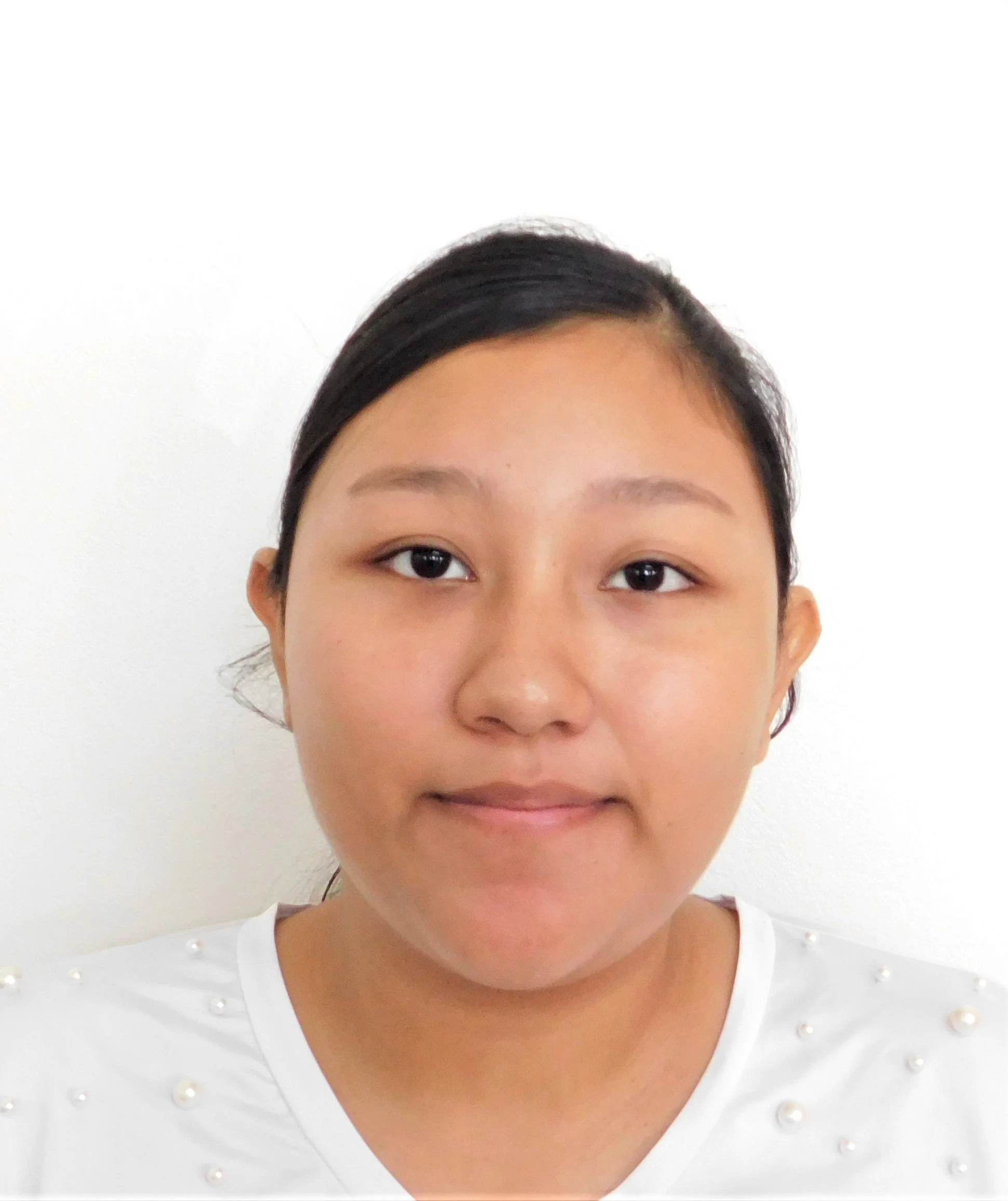 Students First Year — Muffles Junior College