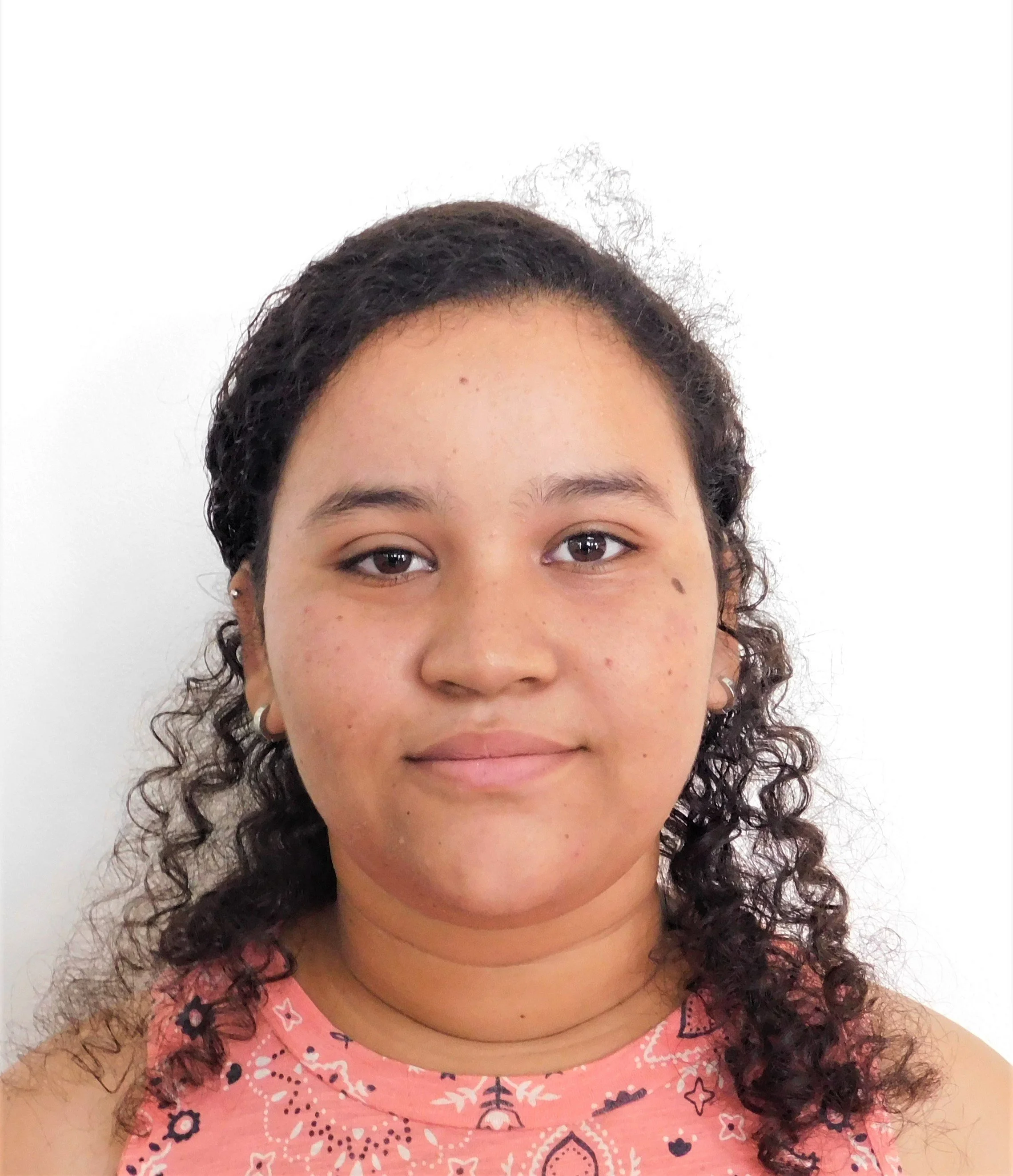 Students First Year — Muffles Junior College