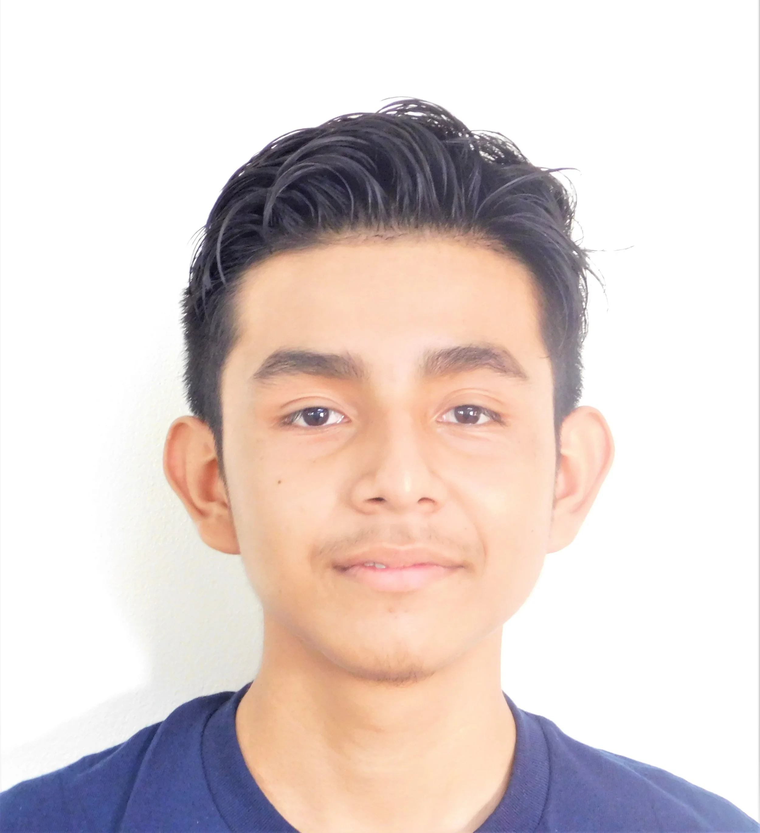 Students First Year — Muffles Junior College