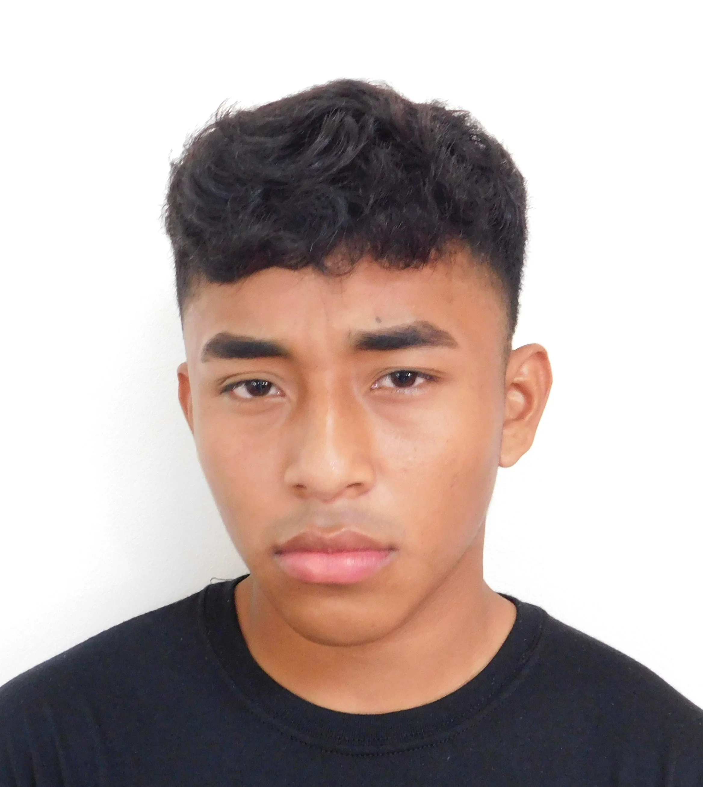 Students First Year — Muffles Junior College