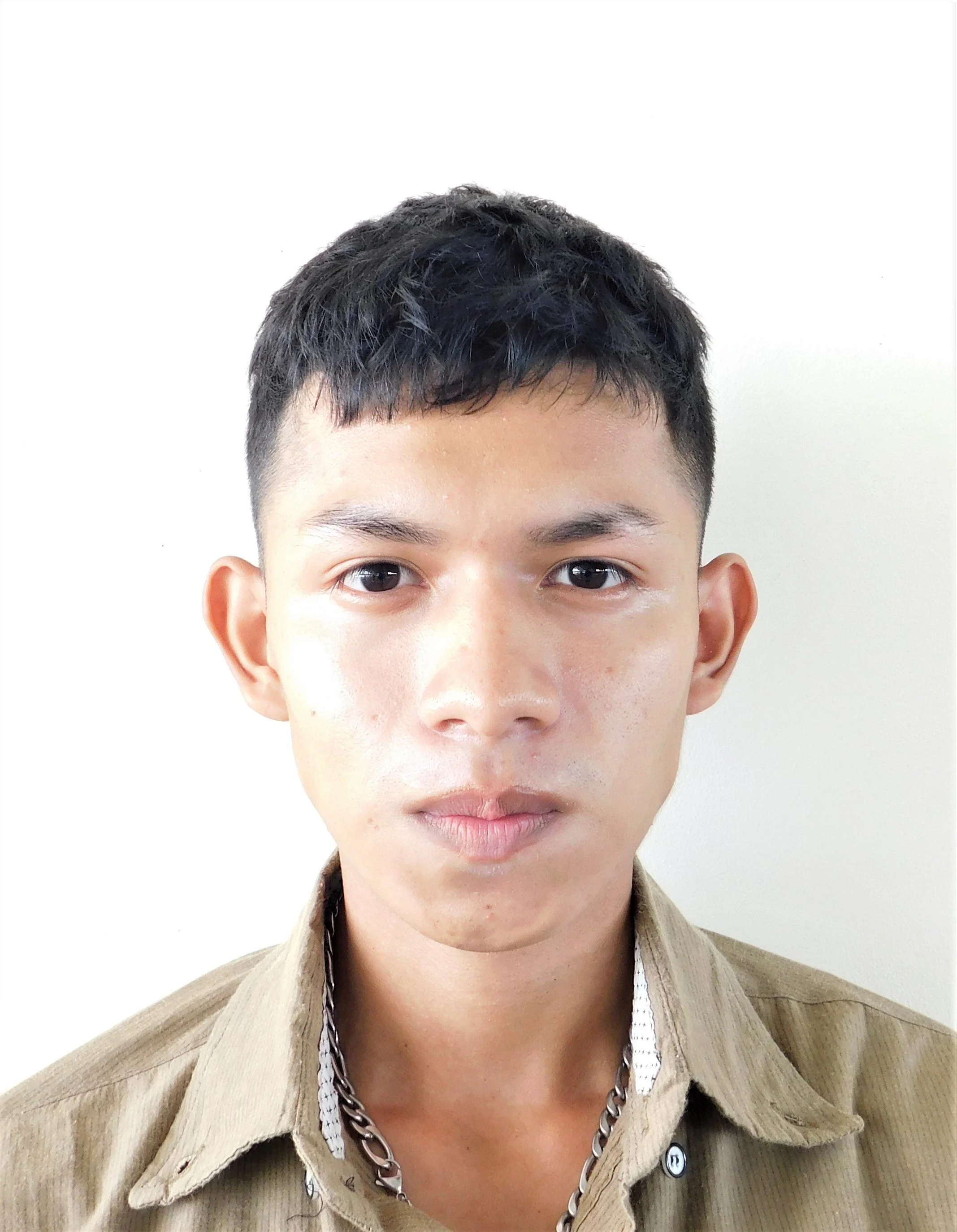 Students First Year — Muffles Junior College