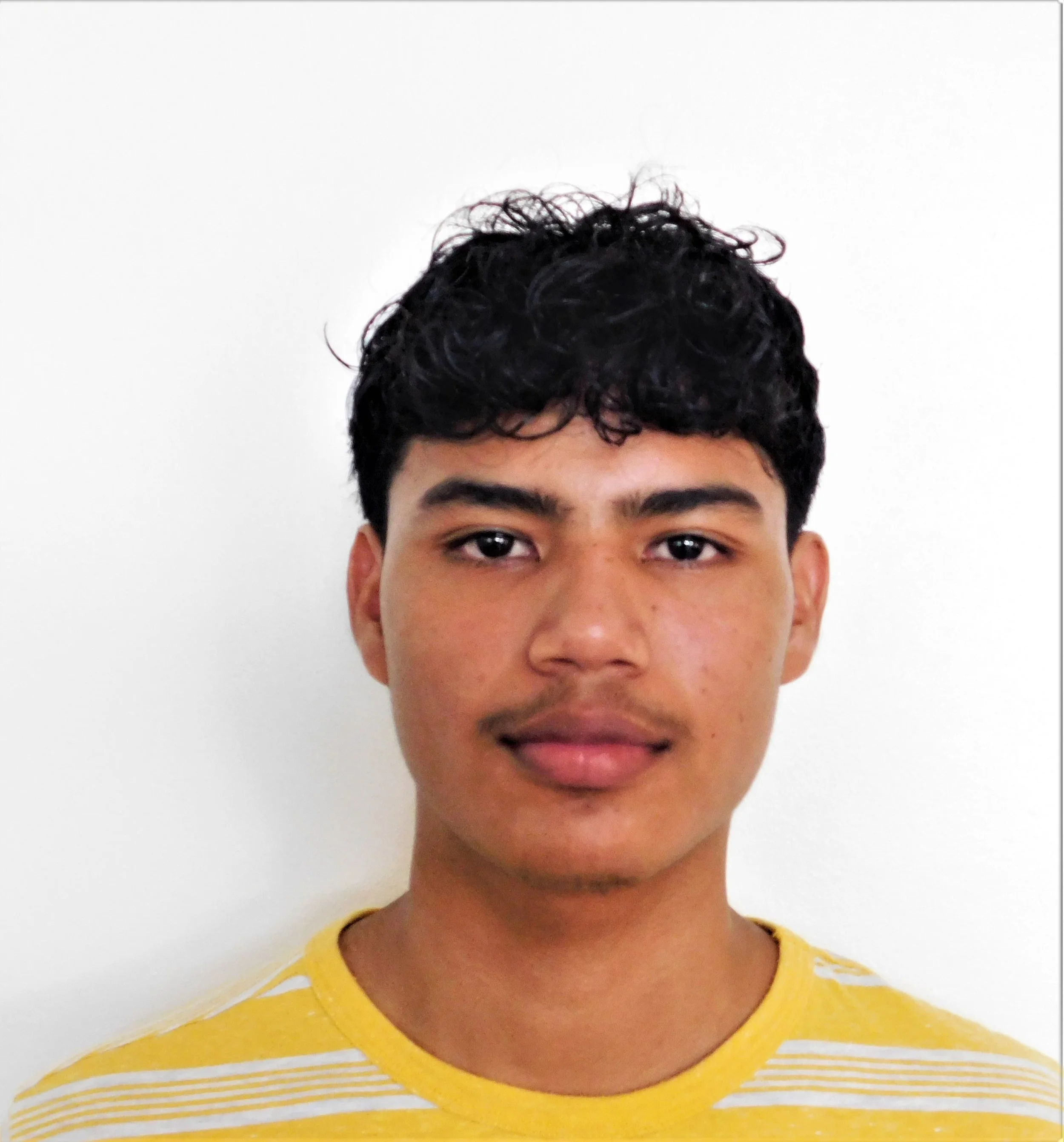 Students First Year — Muffles Junior College