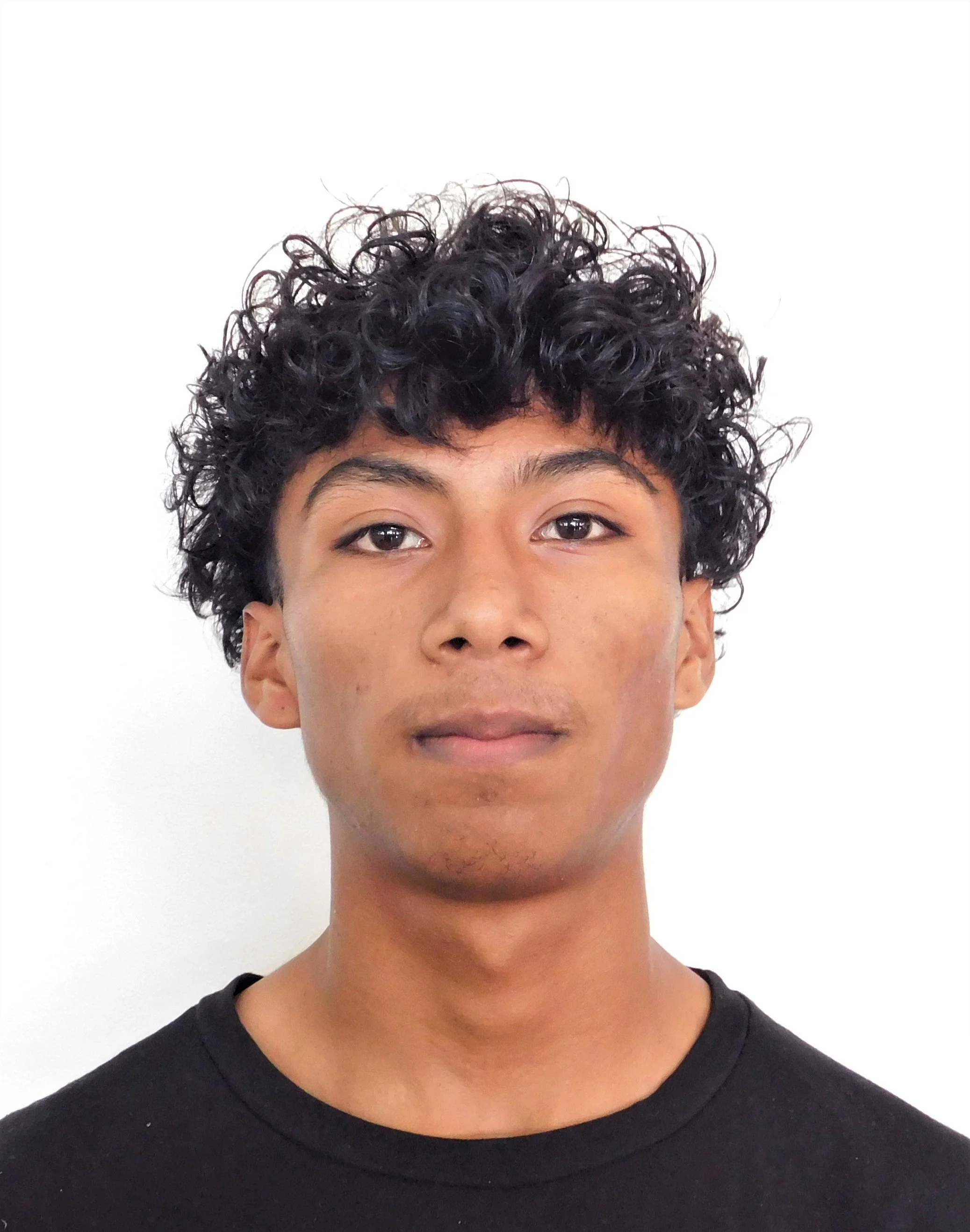 Students First Year — Muffles Junior College