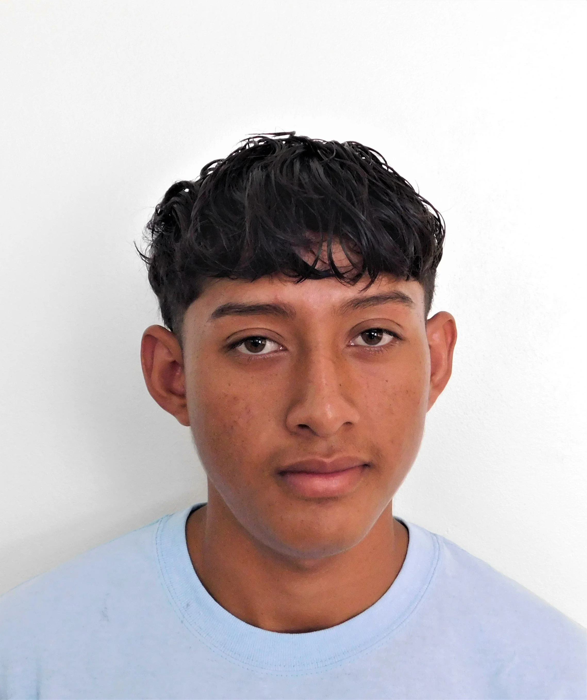 Students First Year — Muffles Junior College