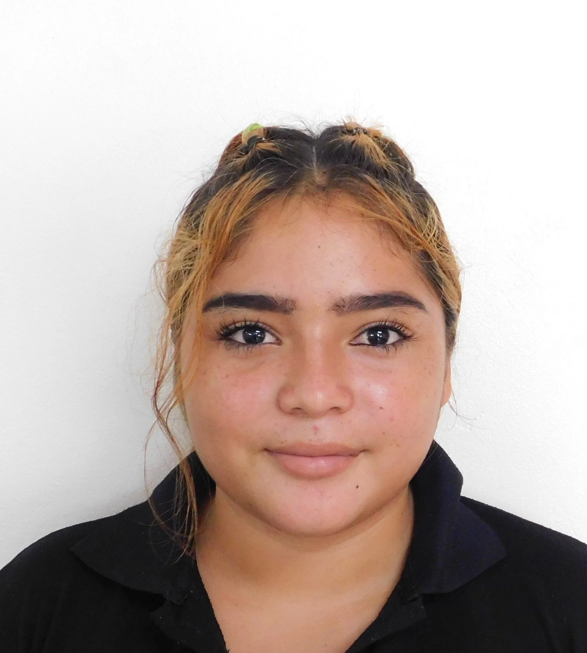 Students First Year — Muffles Junior College