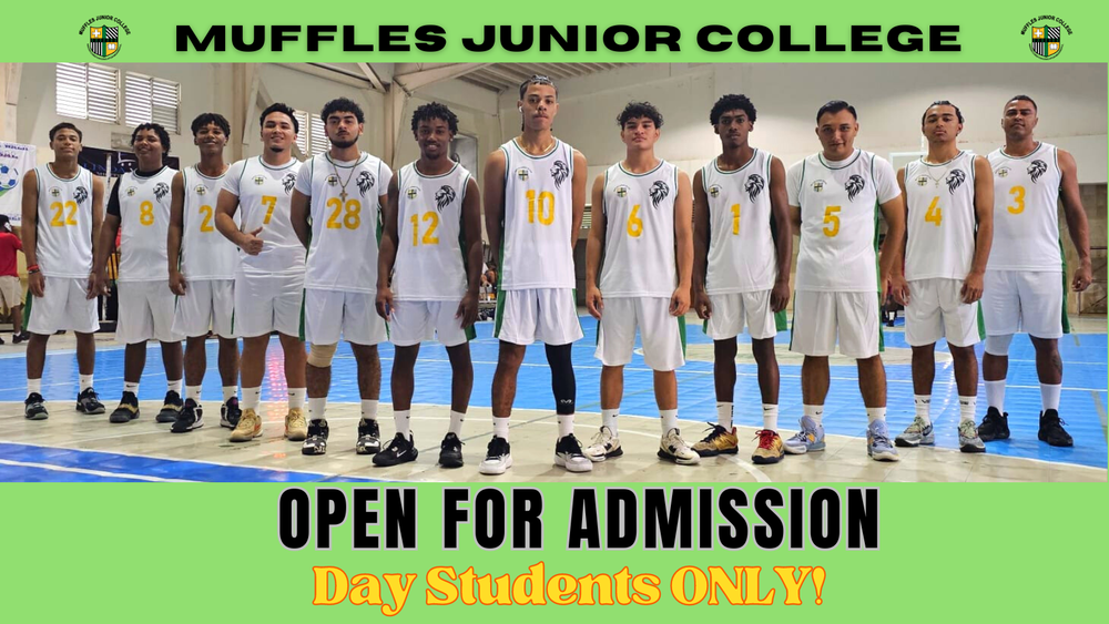 Muffles Junior College