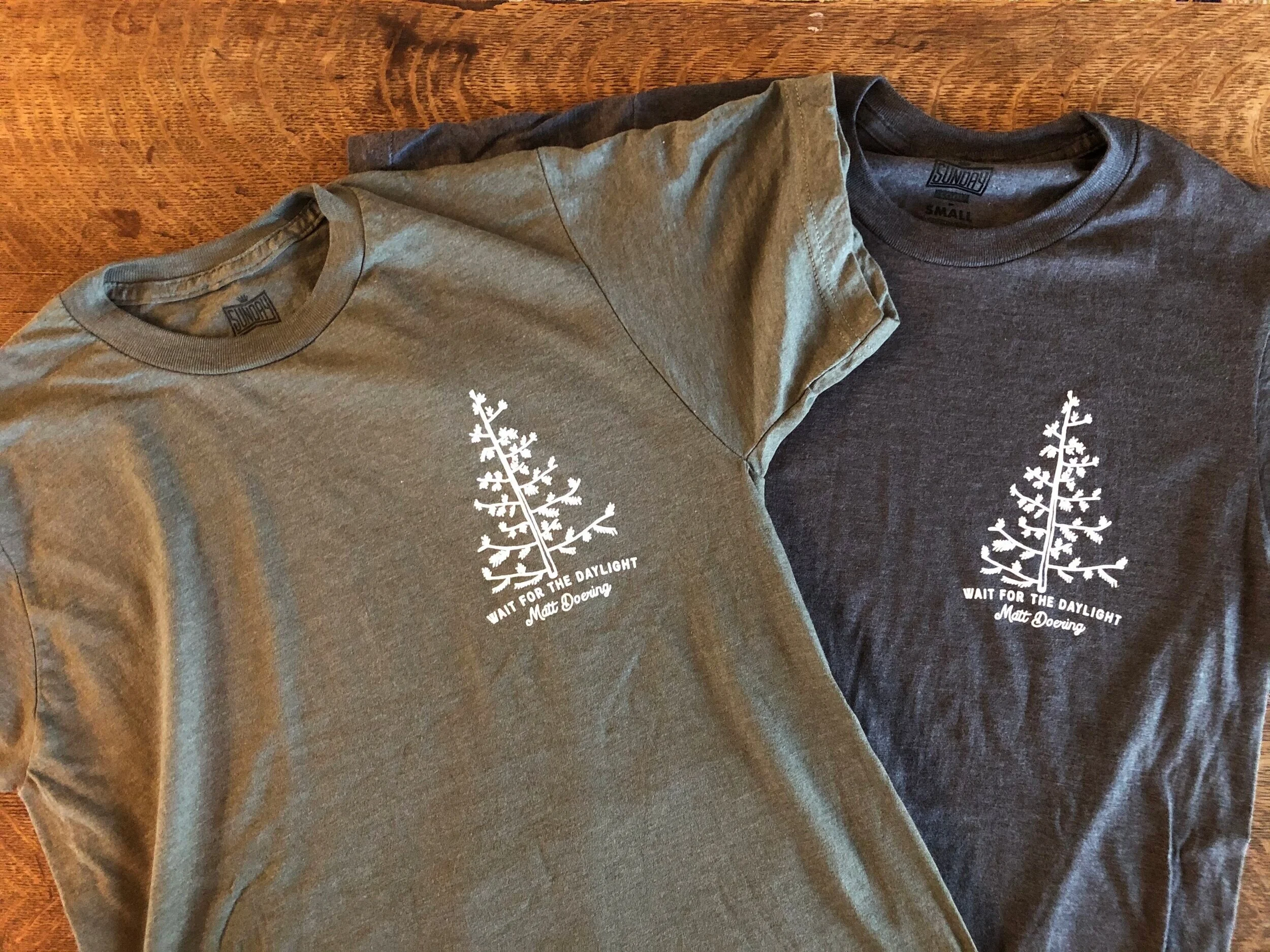 Store — Matt Doering