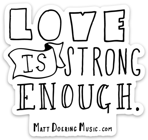 Store — Matt Doering