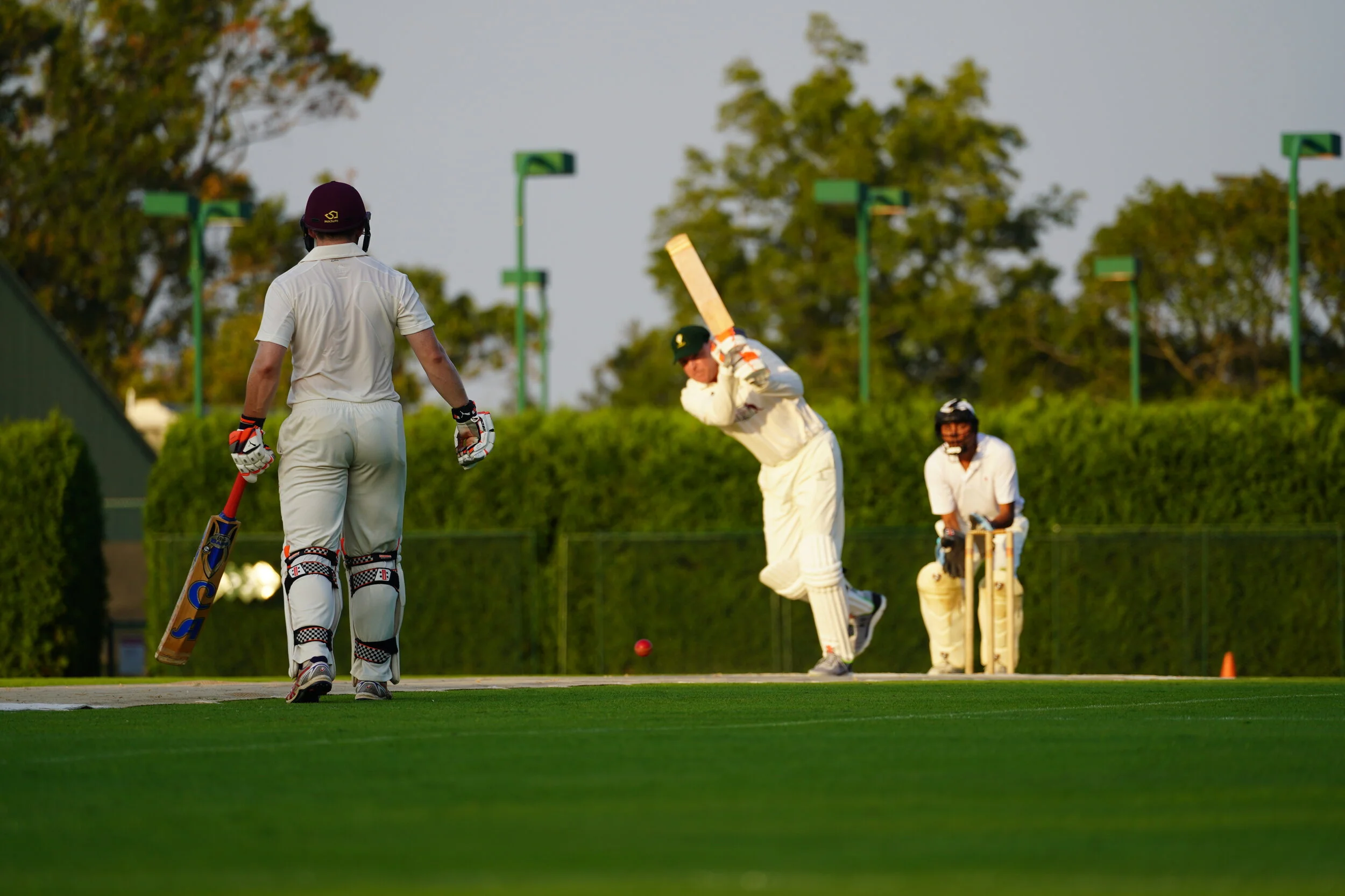 New York Kookaburras Cricket Club