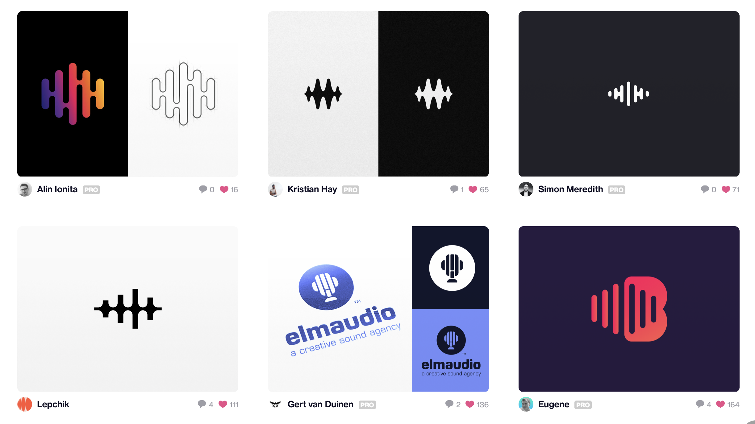 How I Designed the Perfect Startup Logo for $20 — Colin Keeley