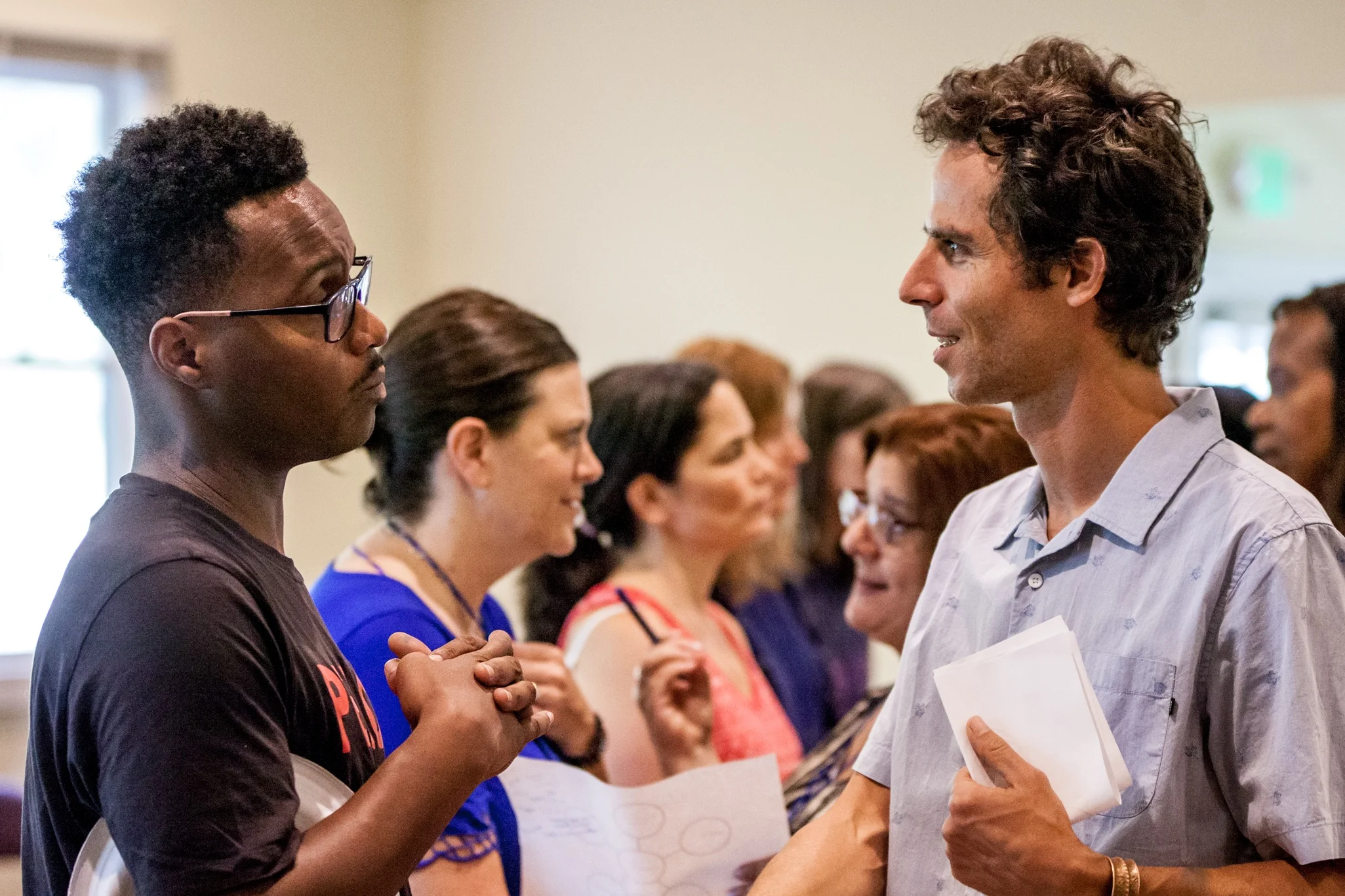 Transformative Educational Leadership