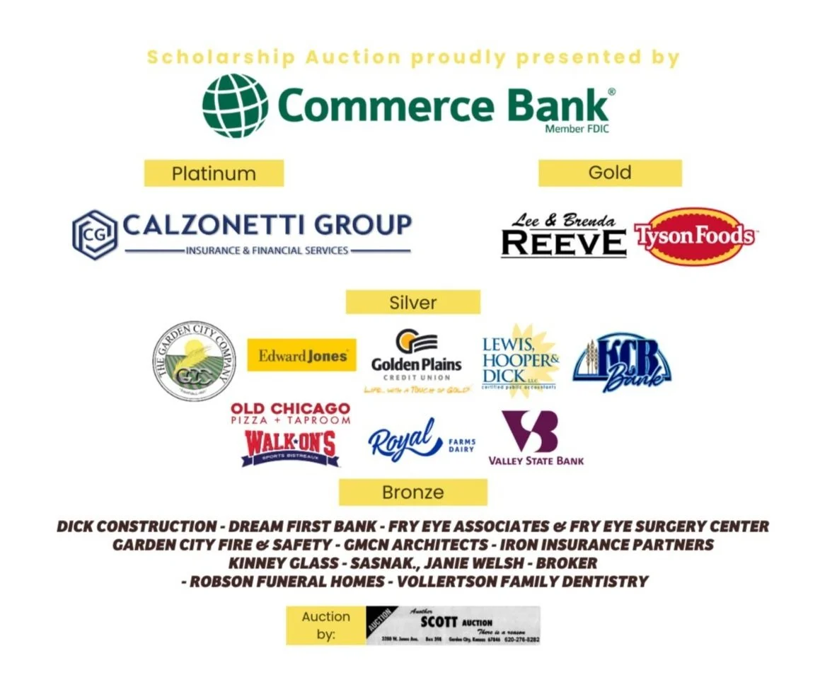 EVENTS — GCCC Endowment Association