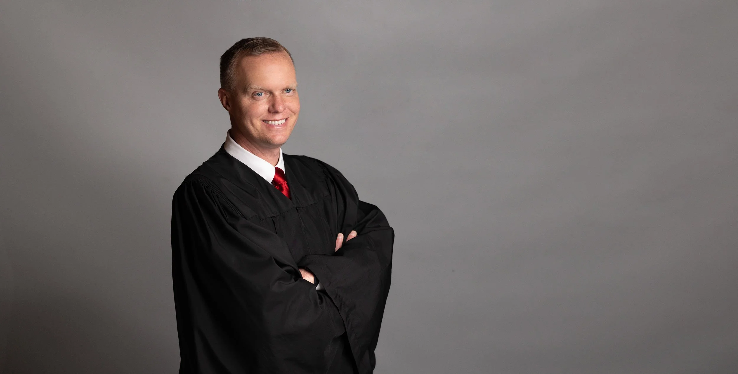 About — Reeve Jackson for 114th District Court Judge