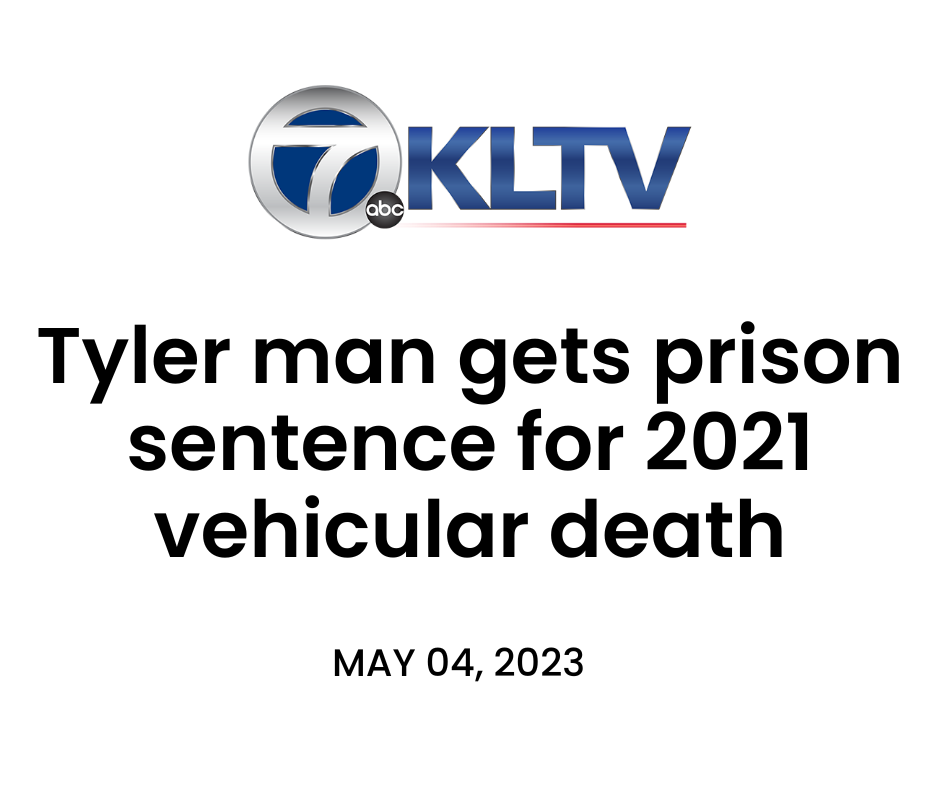 News — Reeve Jackson for 114th District Court Judge