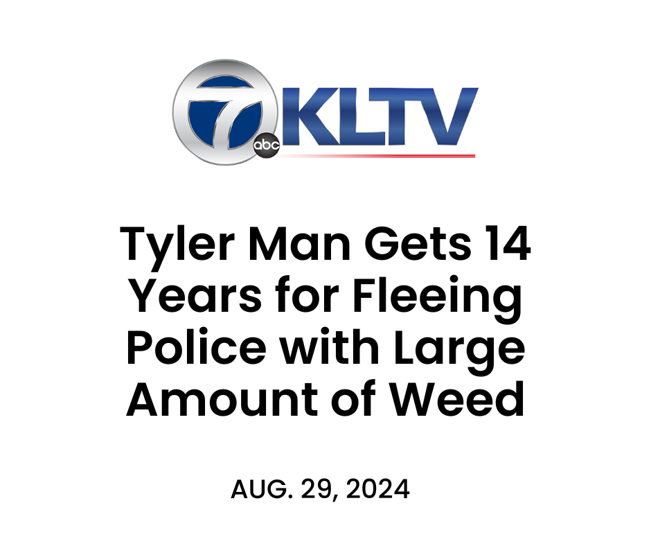 News — Reeve Jackson for 114th District Court Judge