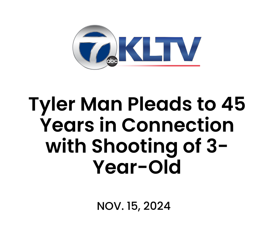 News — Reeve Jackson for 114th District Court Judge